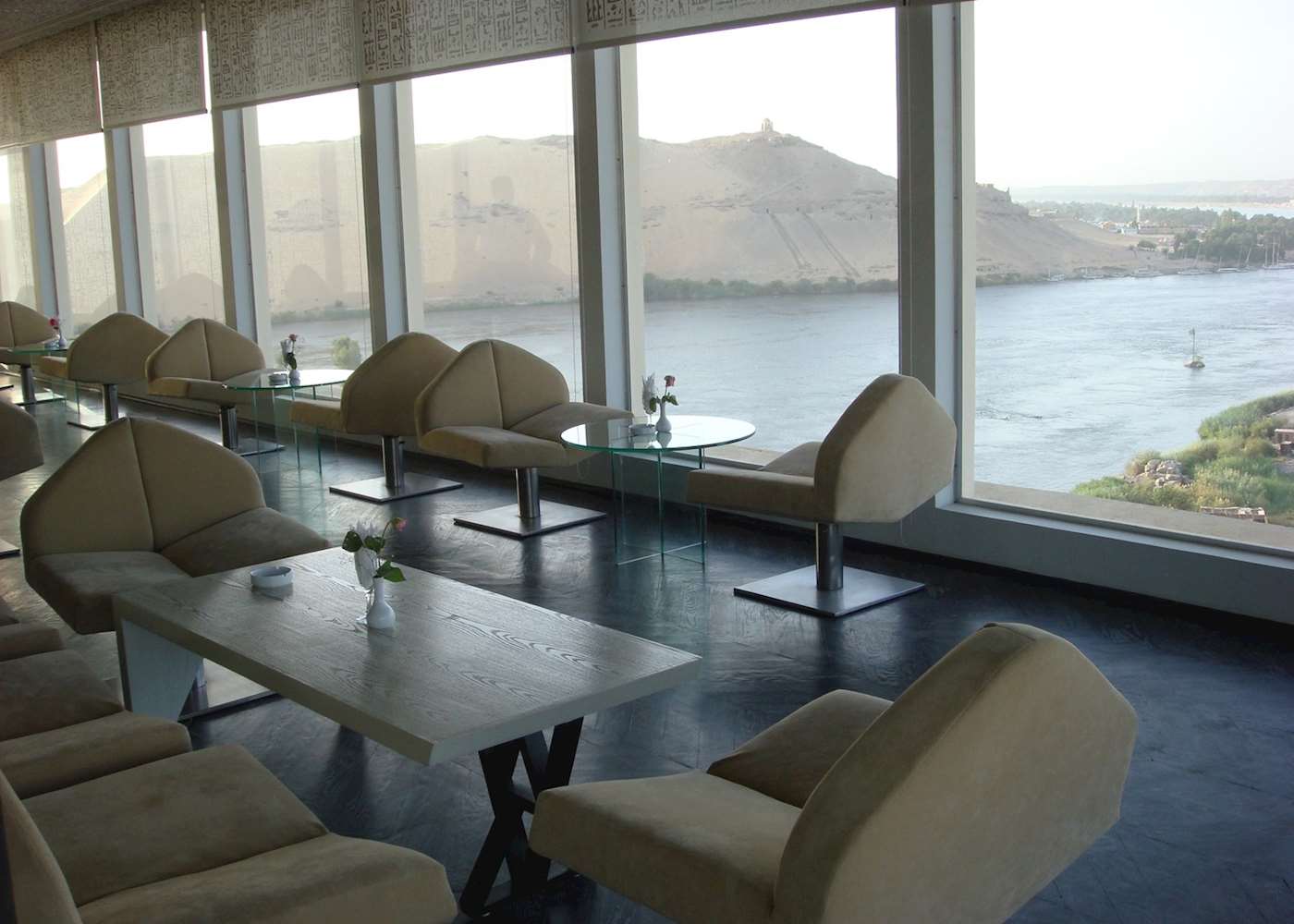 Mövenpick Resort Aswan | Hotels in Aswan | Audley Travel UK