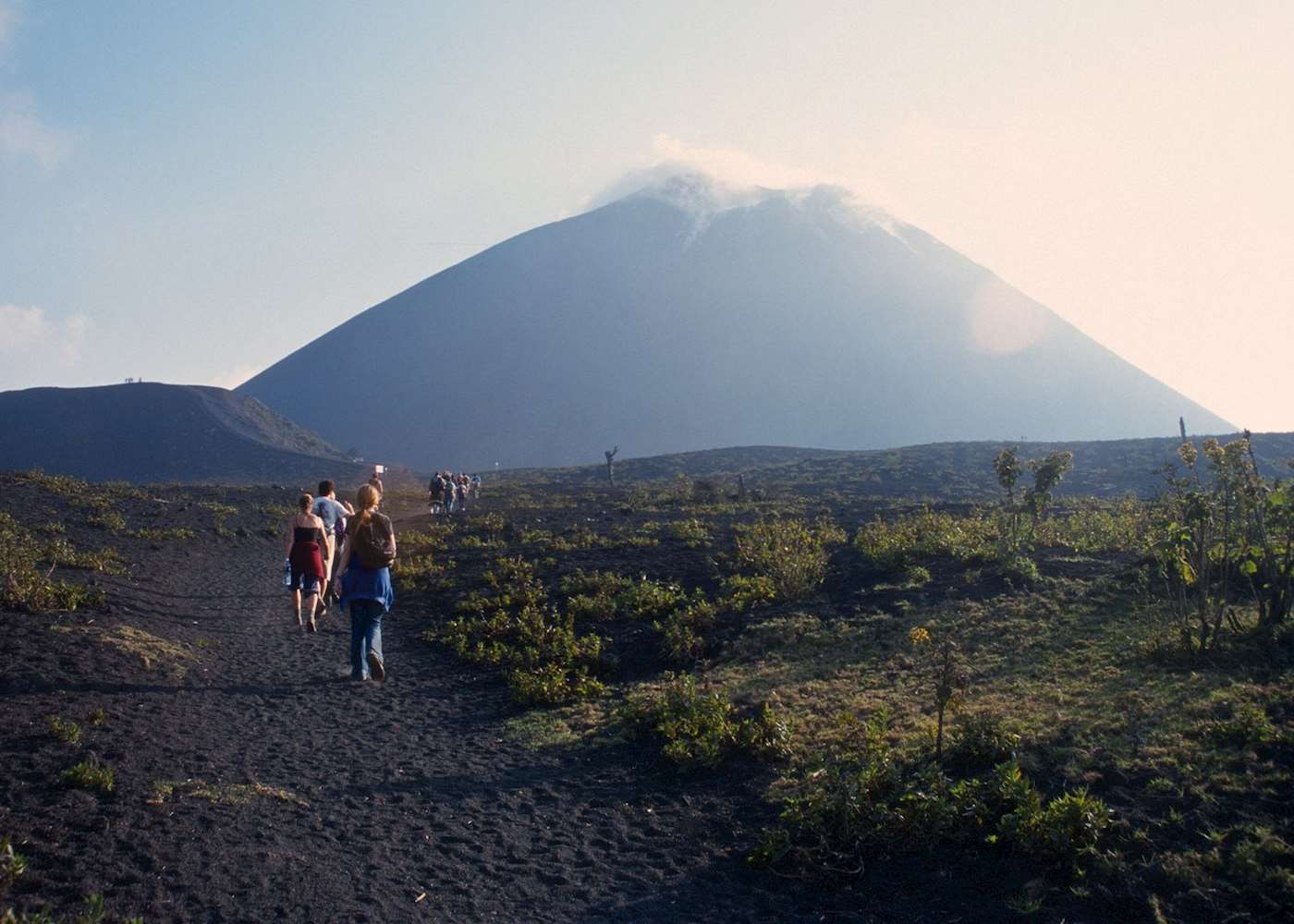 Pacaya Volcano Hike, Guatemala | Audley Travel US