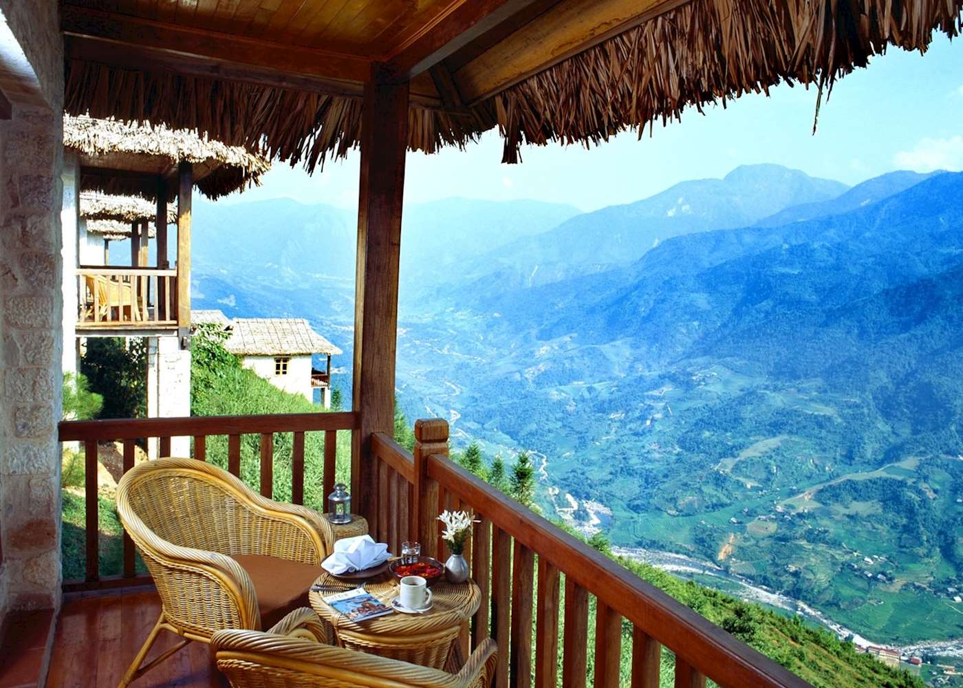 Topas Ecolodge | Audley Travel US