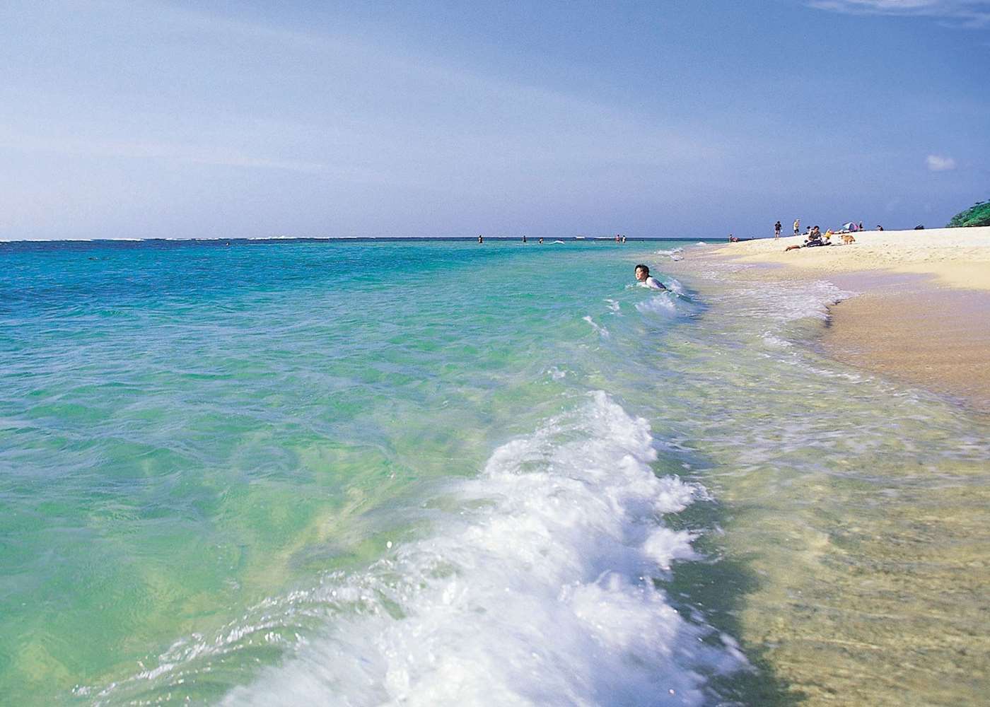 Visit Okinawa on a trip to Japan | Audley Travel US