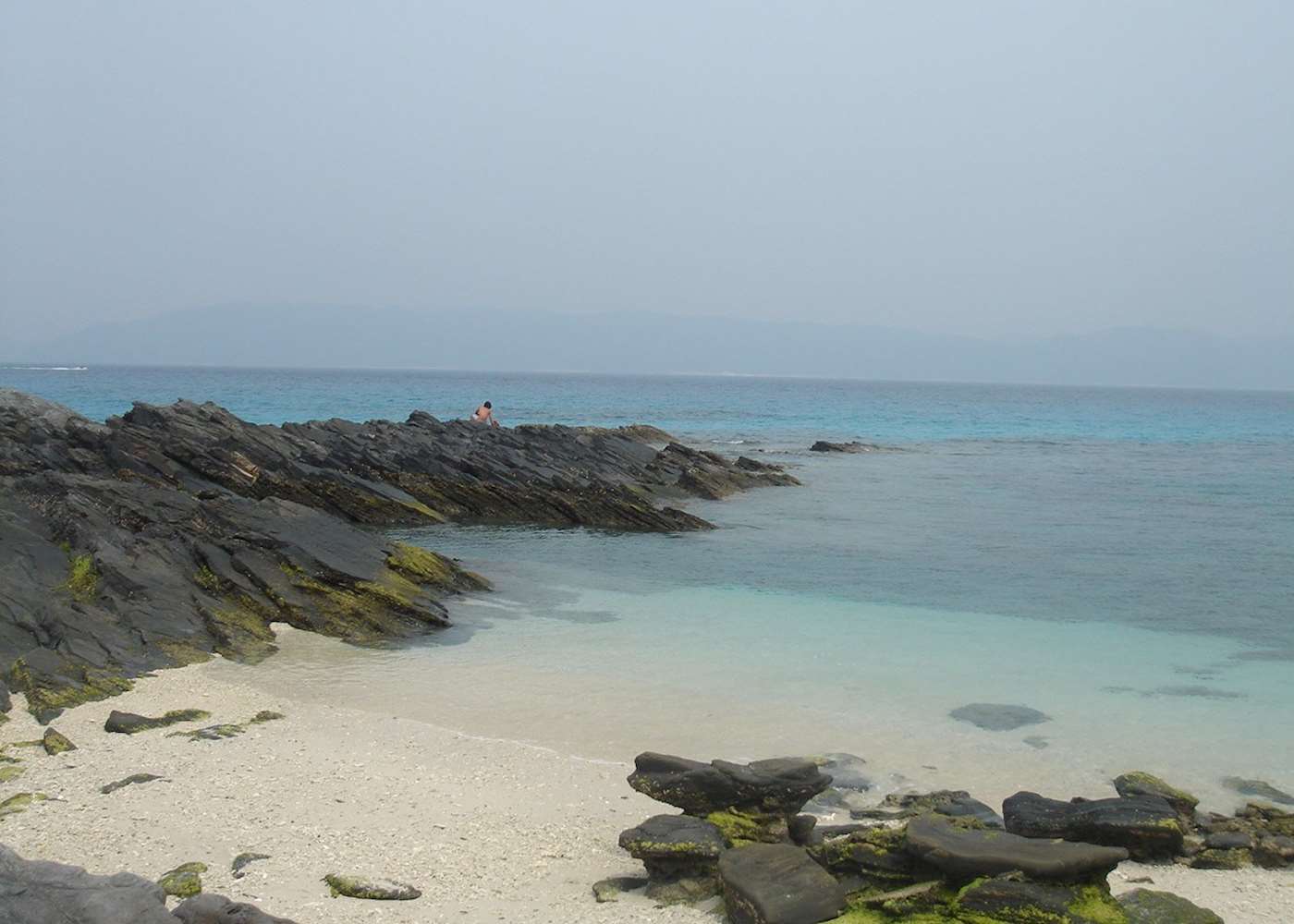 Visit Zamami Island on a trip to Japan | Audley Travel UK