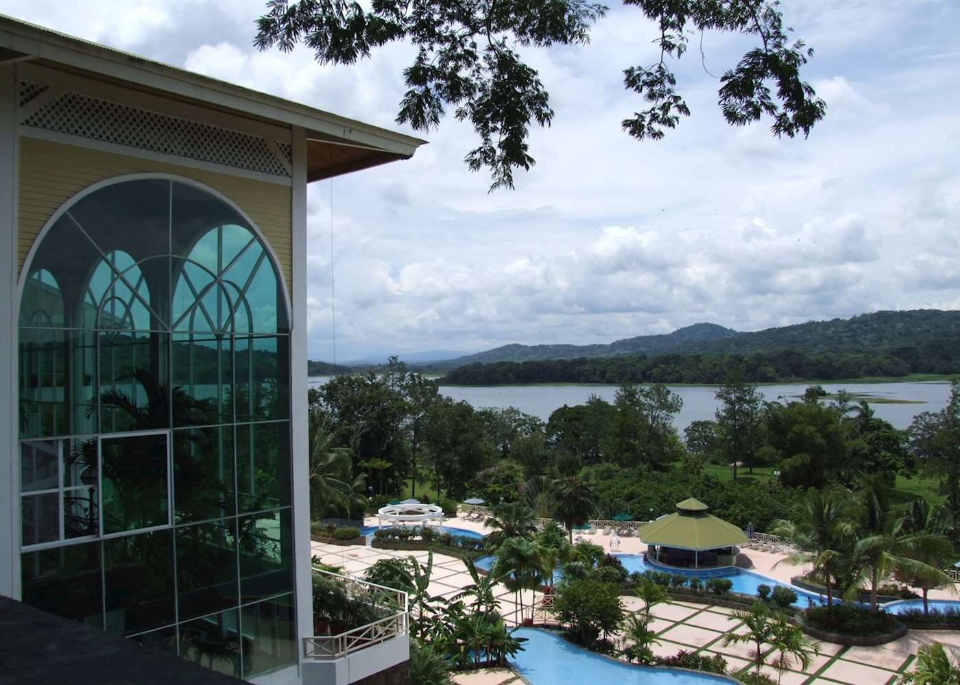 Gamboa Rainforest Resort | Audley Travel UK