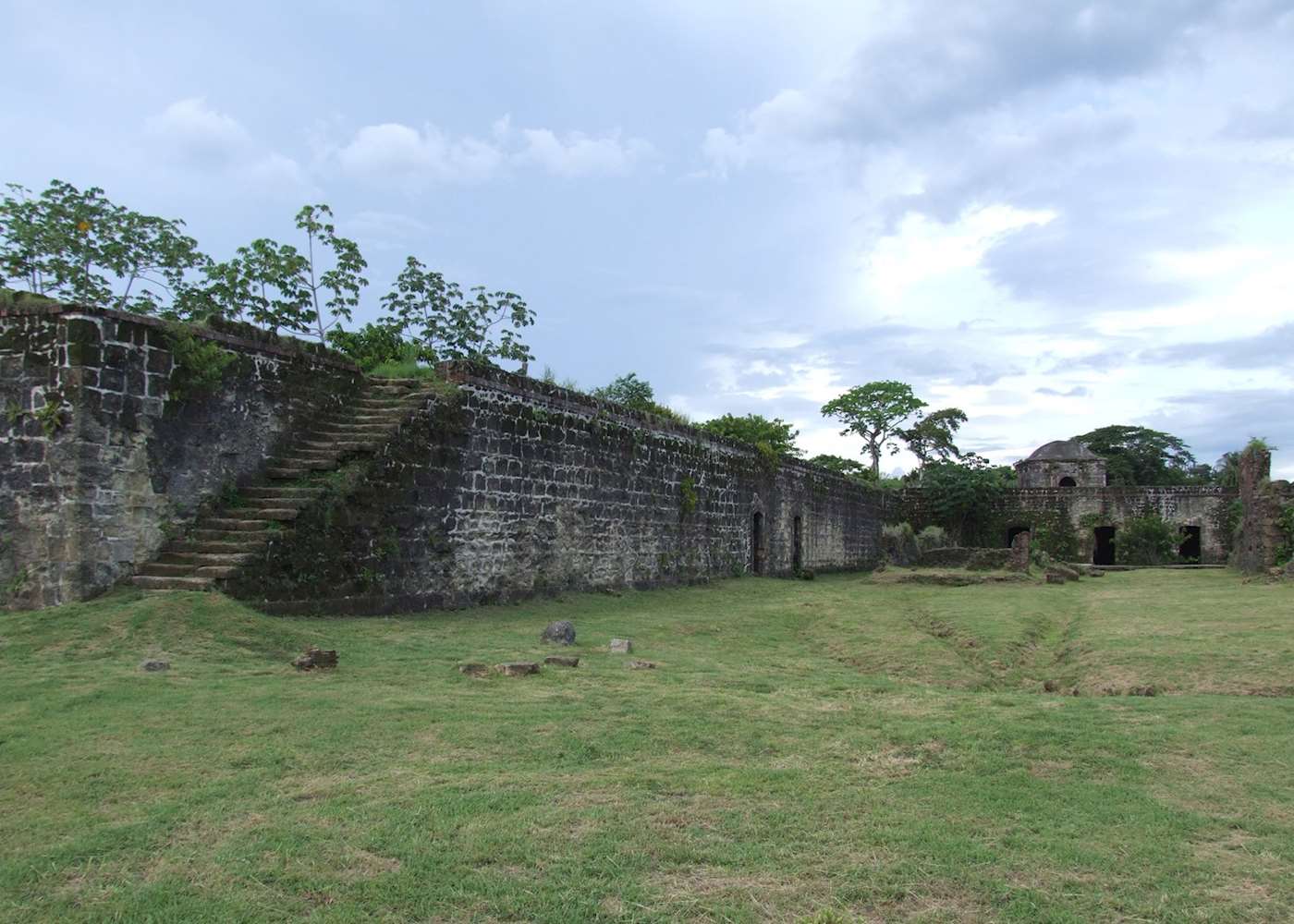 Portobello & San Lorenzo Forts, Panama | Audley Travel US