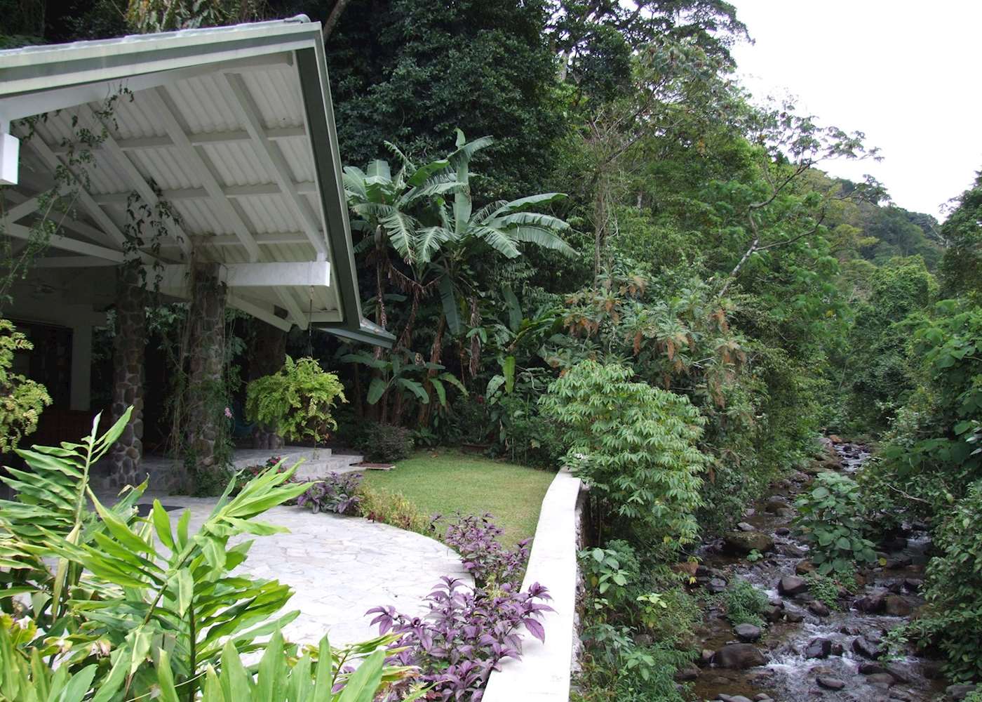 Canopy Lodge | Hotels in El Valle | Audley Travel