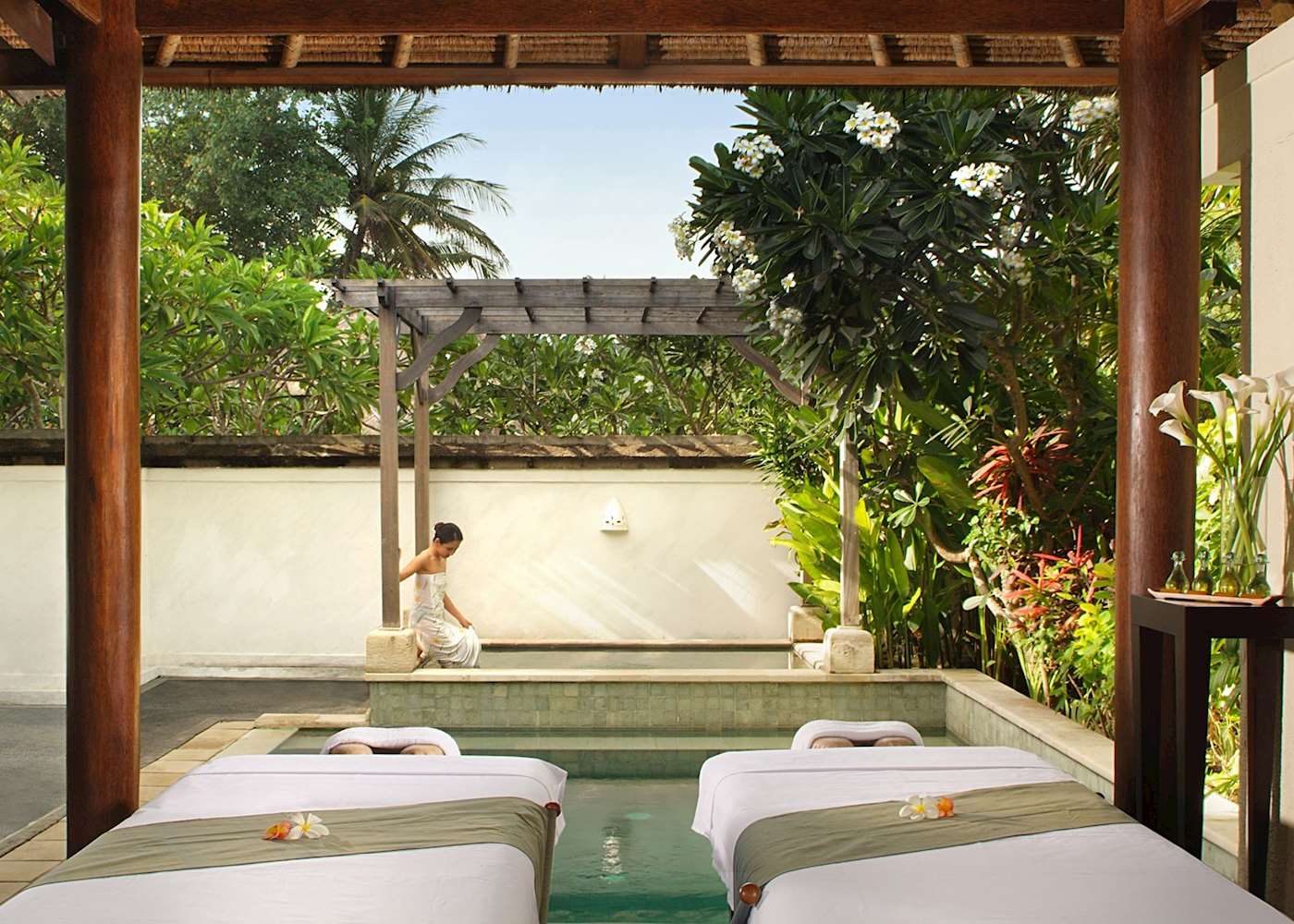 Samaya Seminyak | Hotels in Seminyak | Audley Travel US