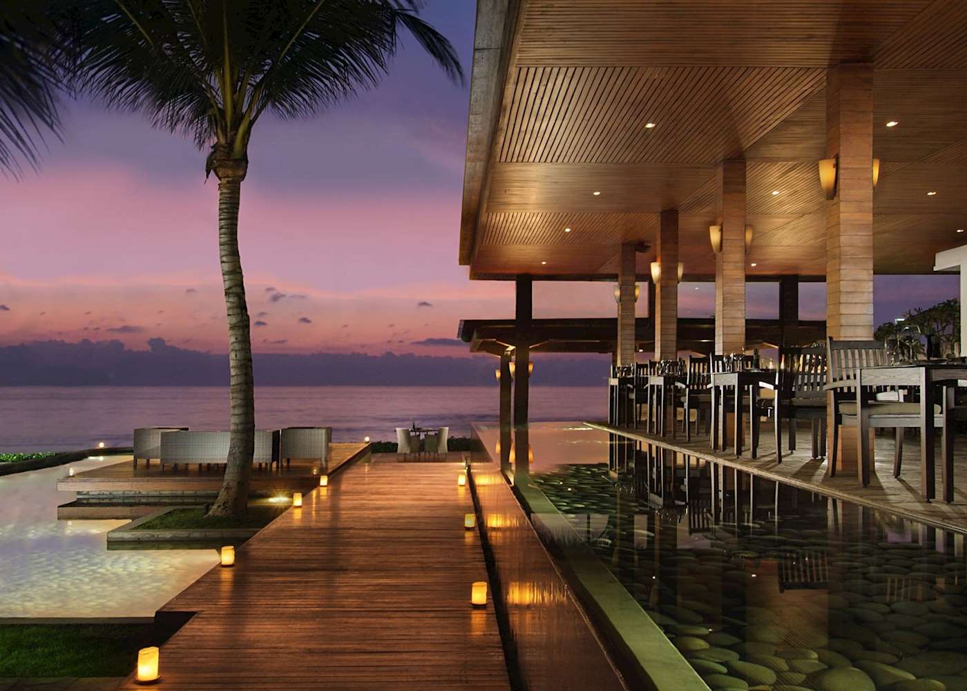 Samaya Seminyak | Hotels in Seminyak | Audley Travel UK