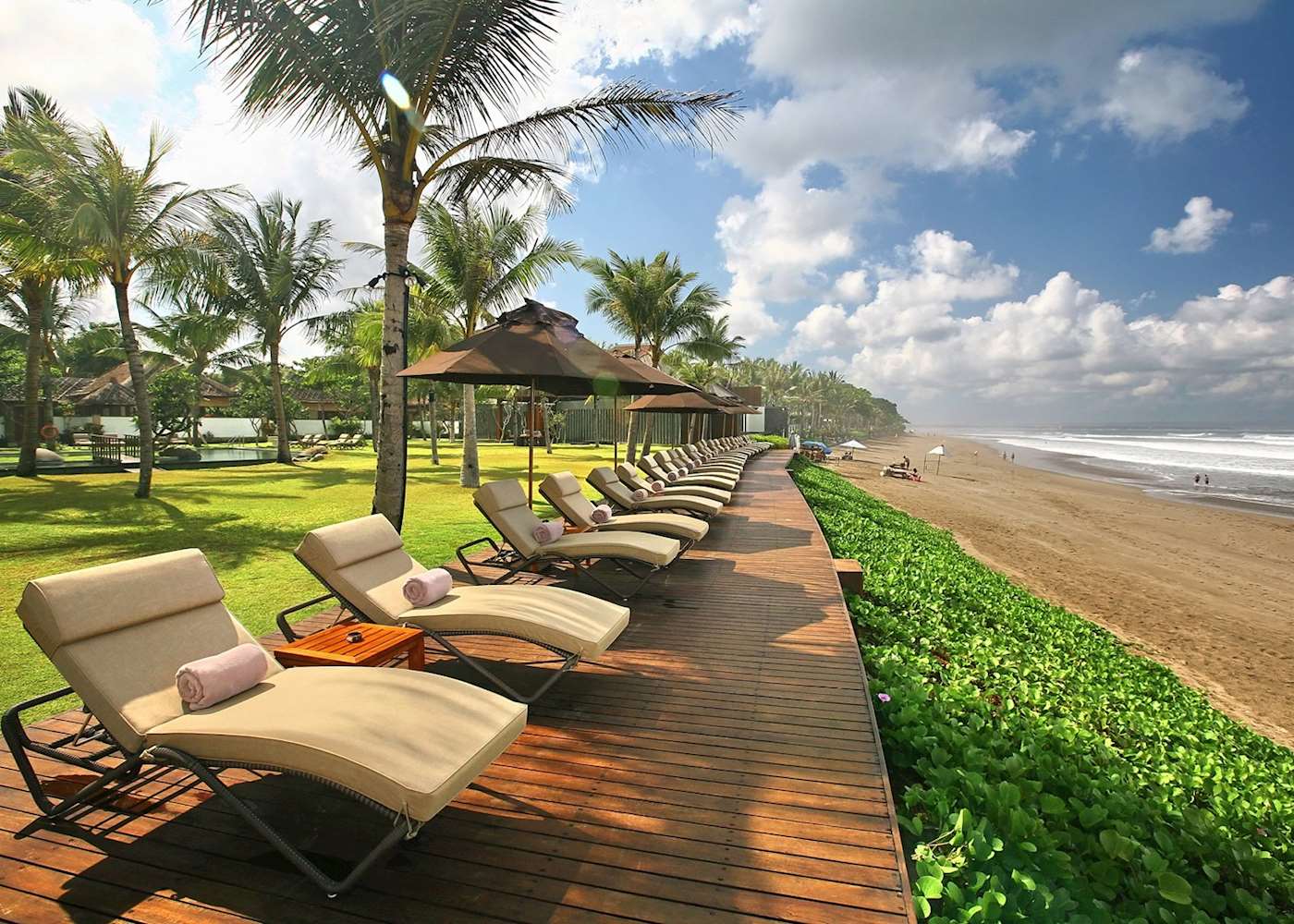 Samaya Seminyak | Hotels in Seminyak | Audley Travel UK