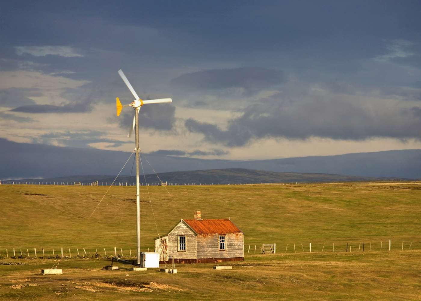 Visit Pebble Island, The Falkland Islands | Audley Travel UK