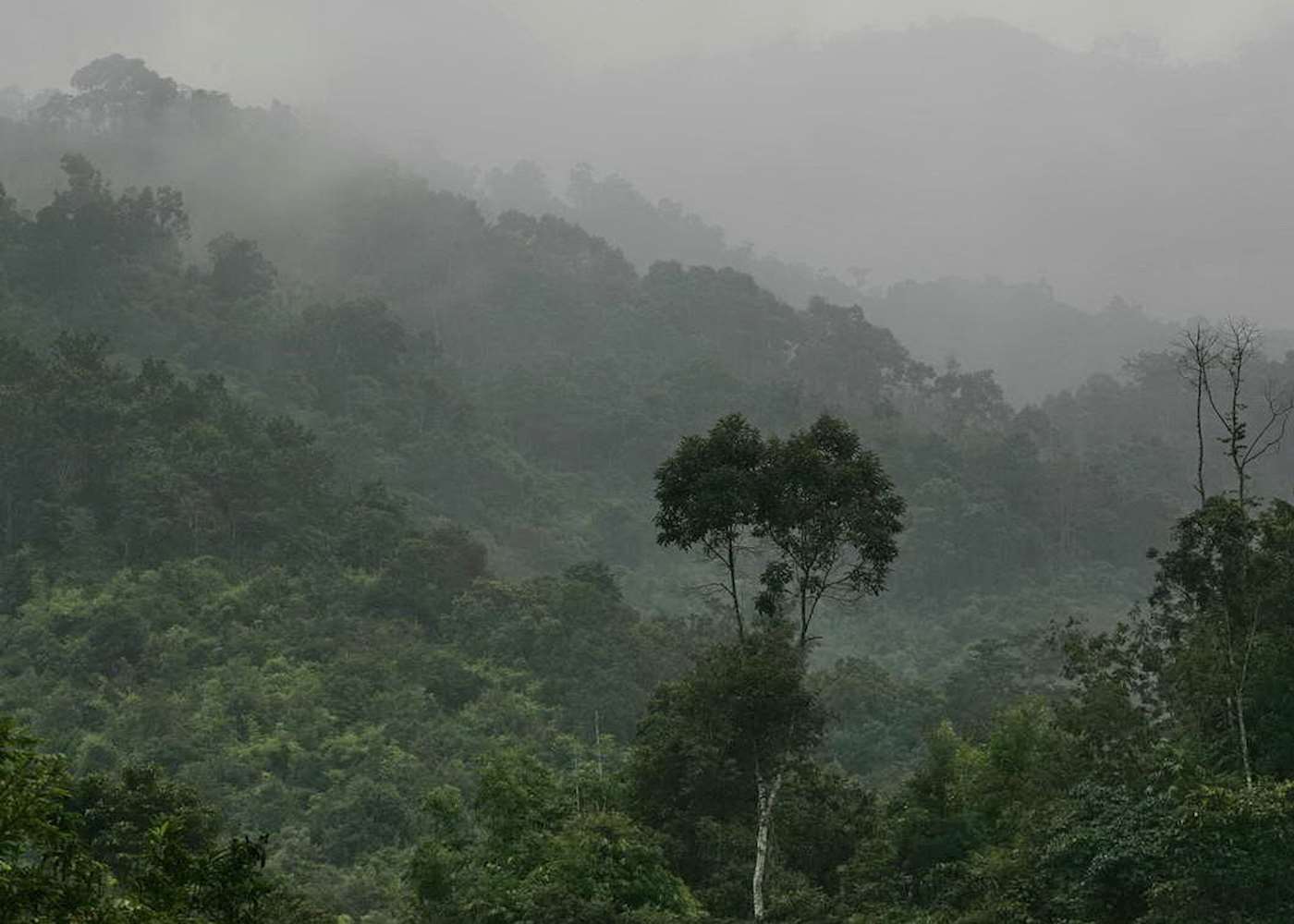 Visit Sam Nuea, Laos | Tailor-Made Trips | Audley Travel