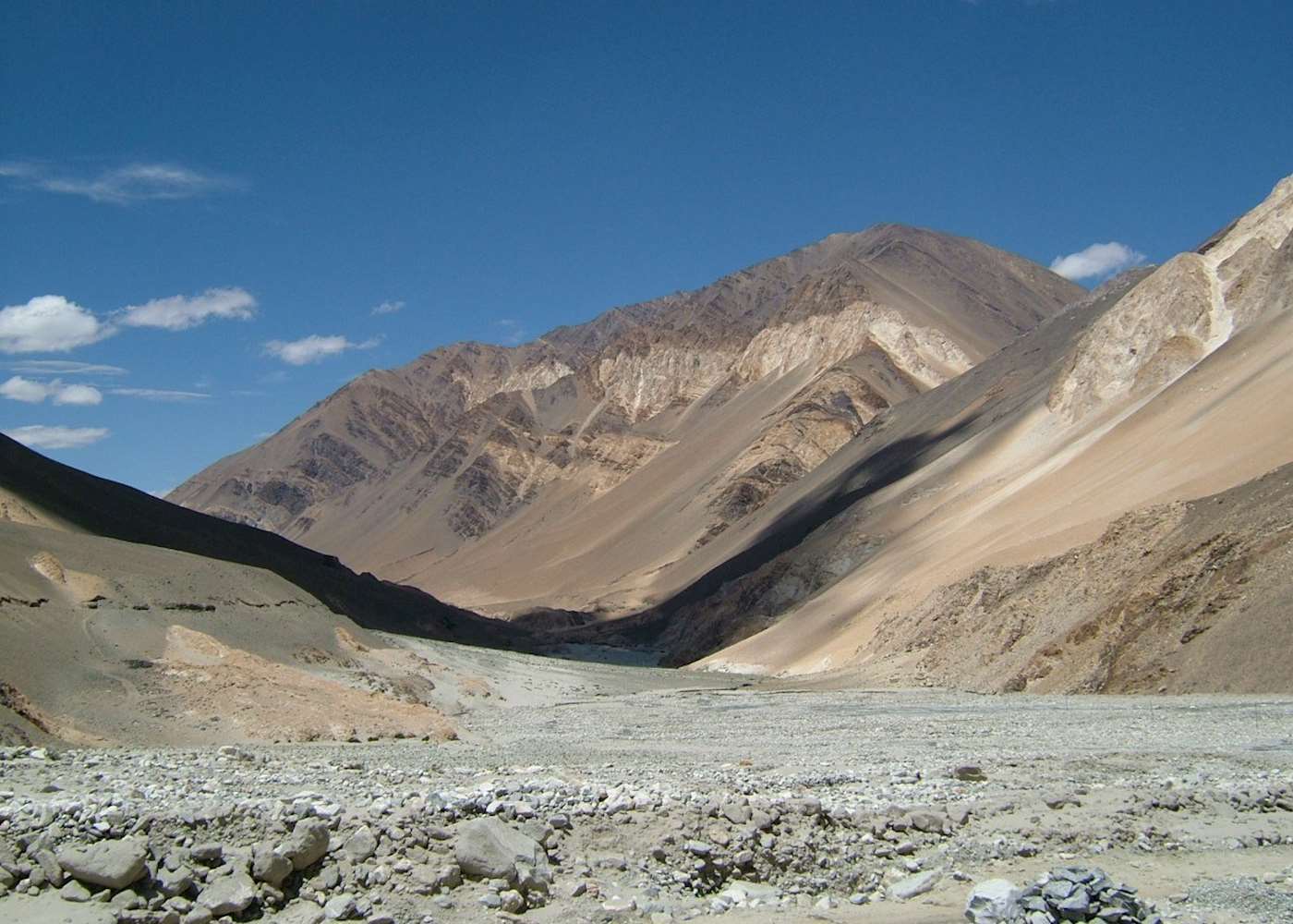 Visit Leh on a trip to India | Audley Travel UK