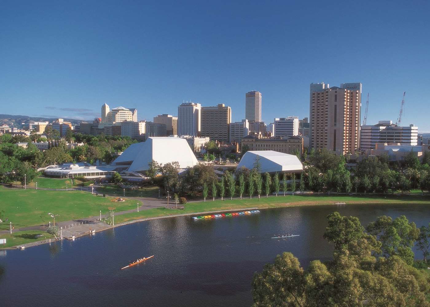 Visit Adelaide on a trip to Australia | Audley Travel UK