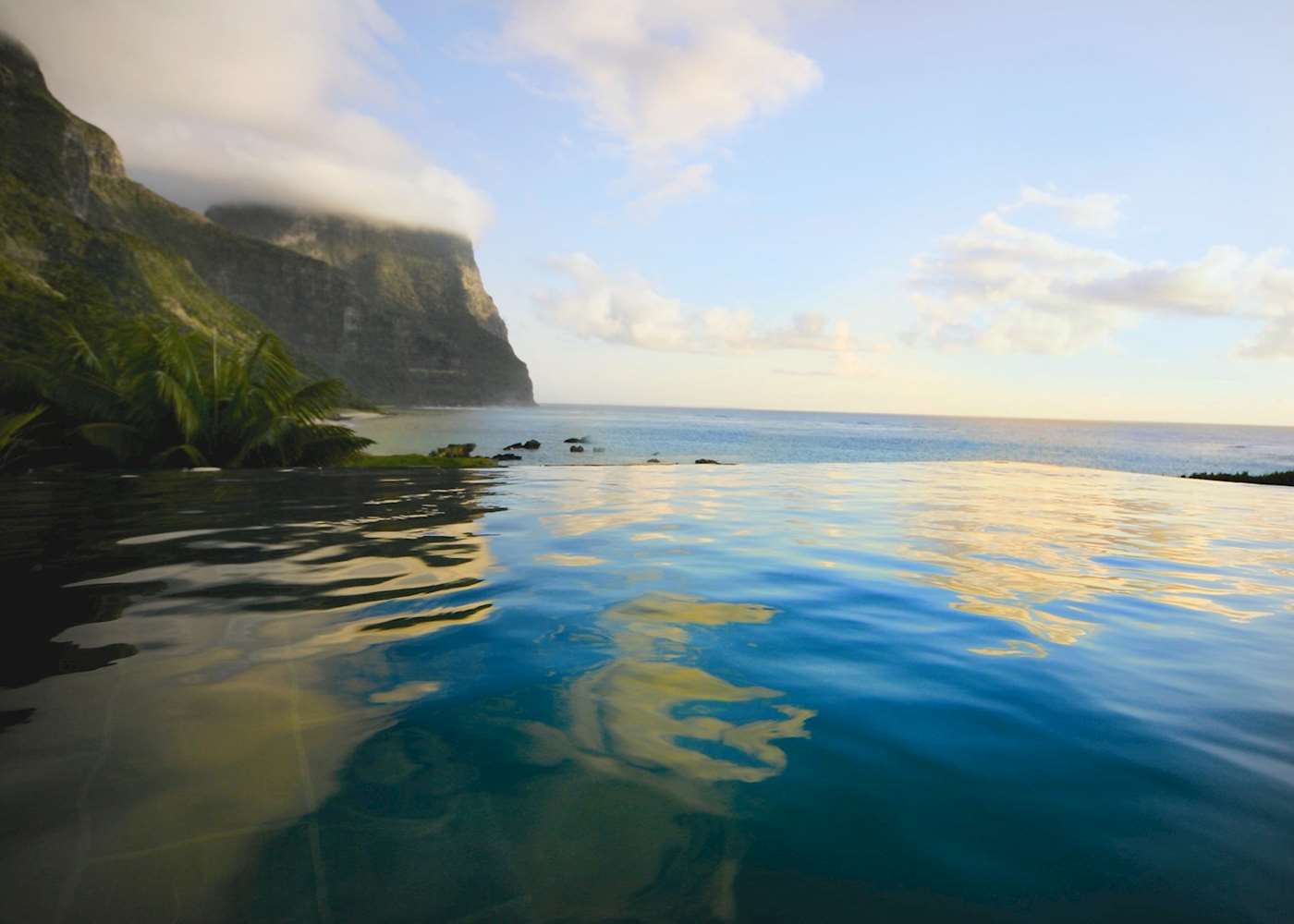 Capella Lodge | Hotels in Lord Howe Island | Audley Travel US