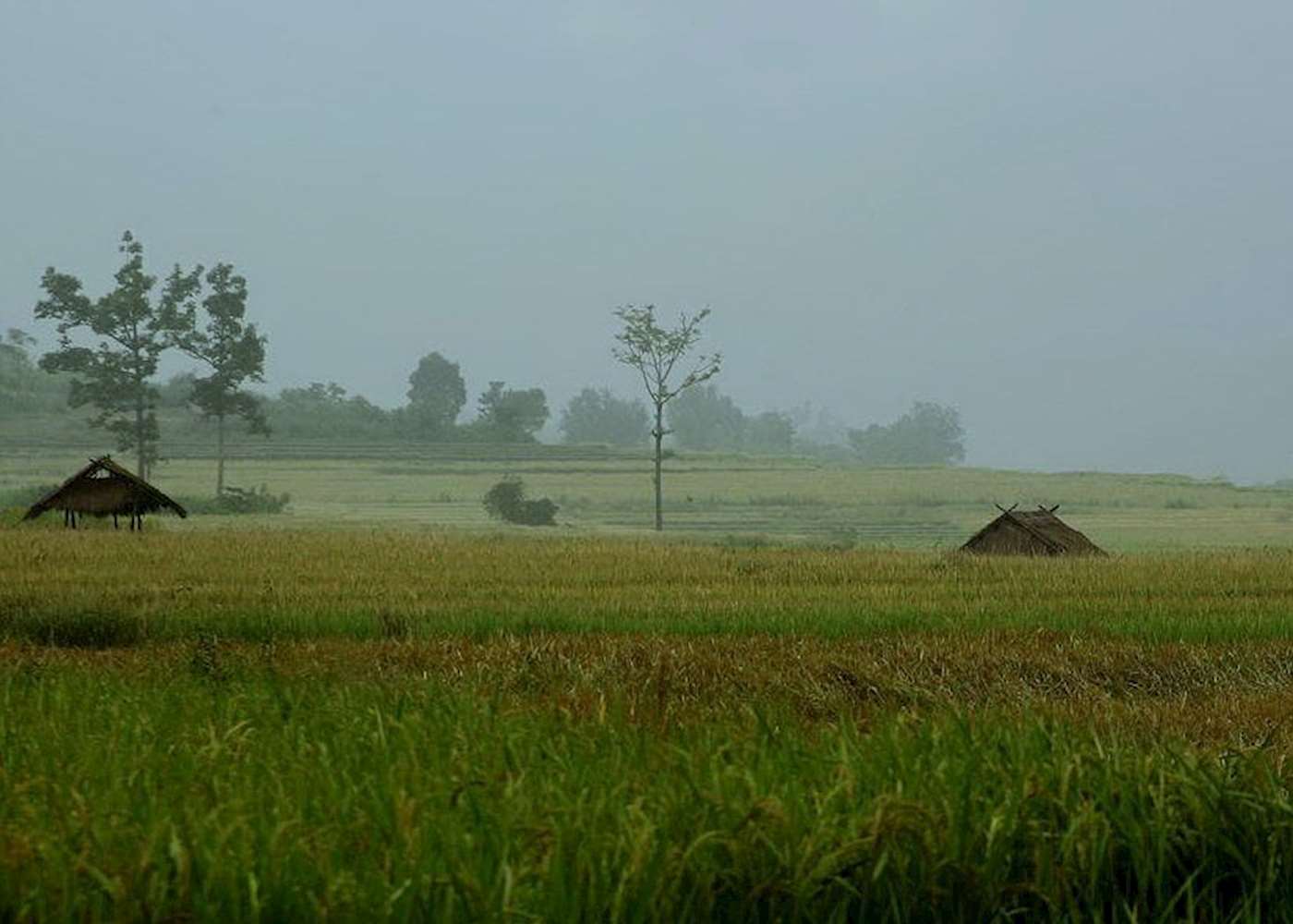 Visit Sam Nuea, Laos | Tailor-Made Trips | Audley Travel UK