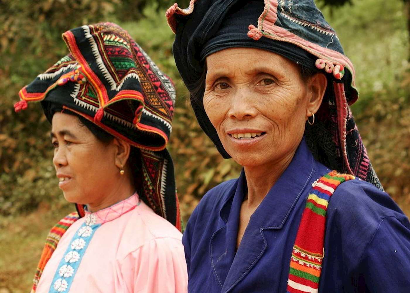 Visit Sam Nuea, Laos | Tailor-Made Vacations | Audley Travel US