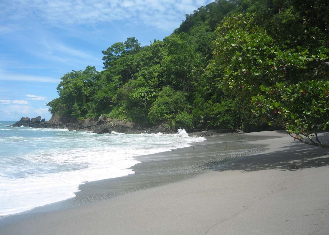 Arenas del Mar | Hotels in Manuel Antonio | Audley Travel