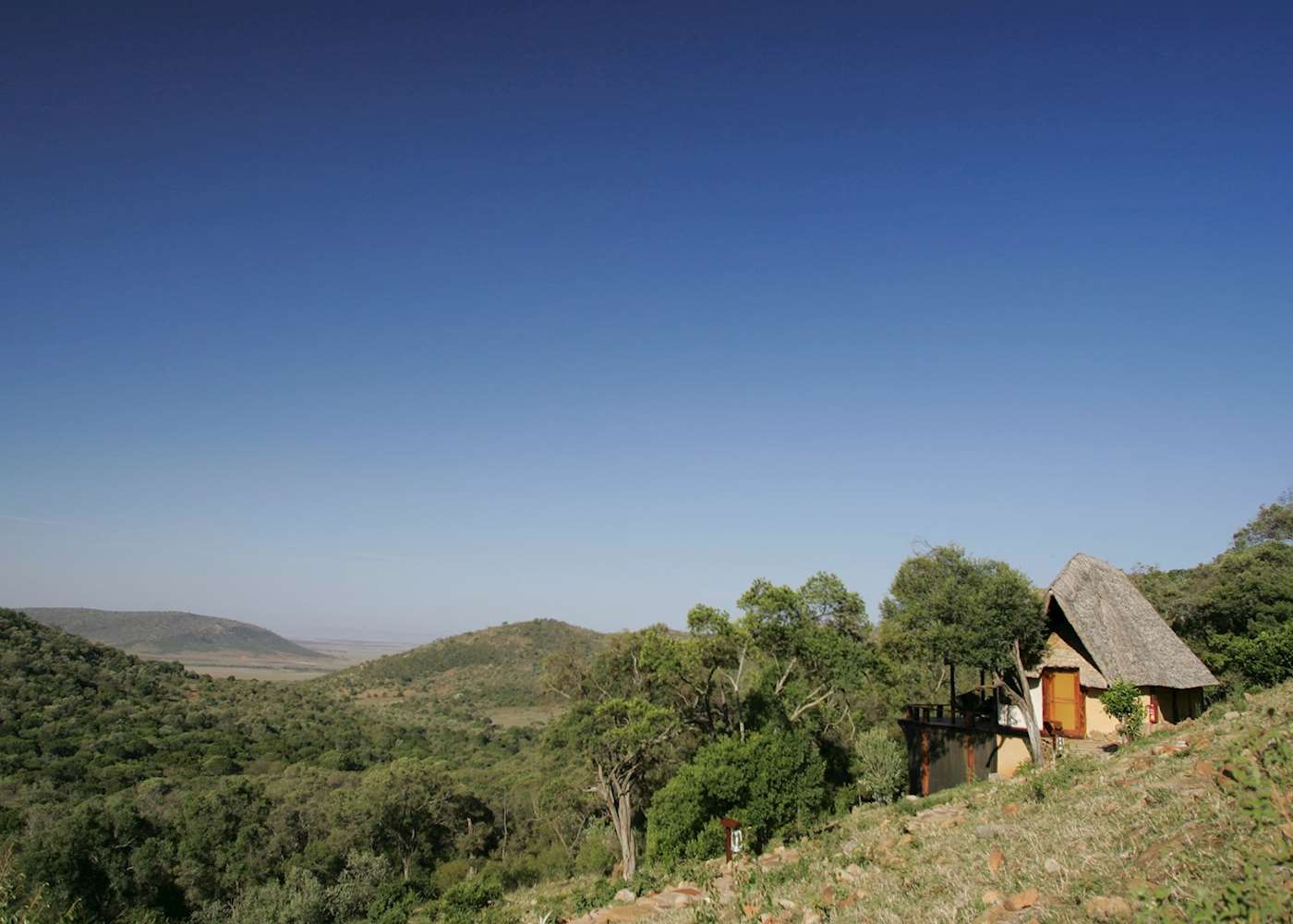 Saruni Mara | Masai Mara National Reserve | Audley Travel UK
