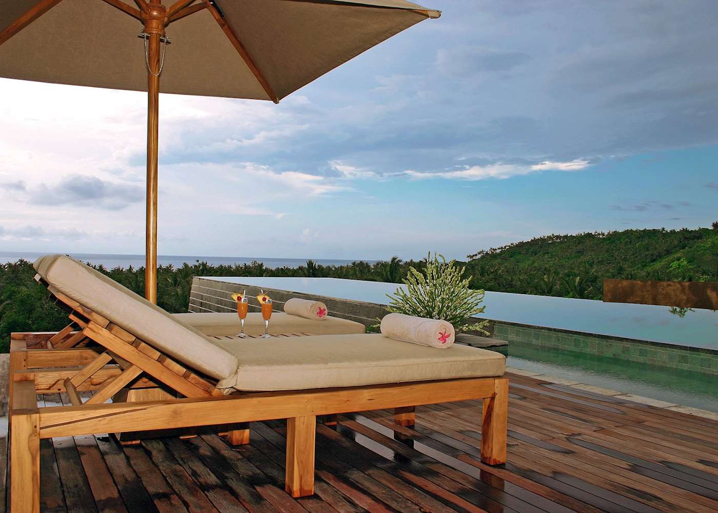 Qunci Villas | Hotels in Senggigi | Audley Travel