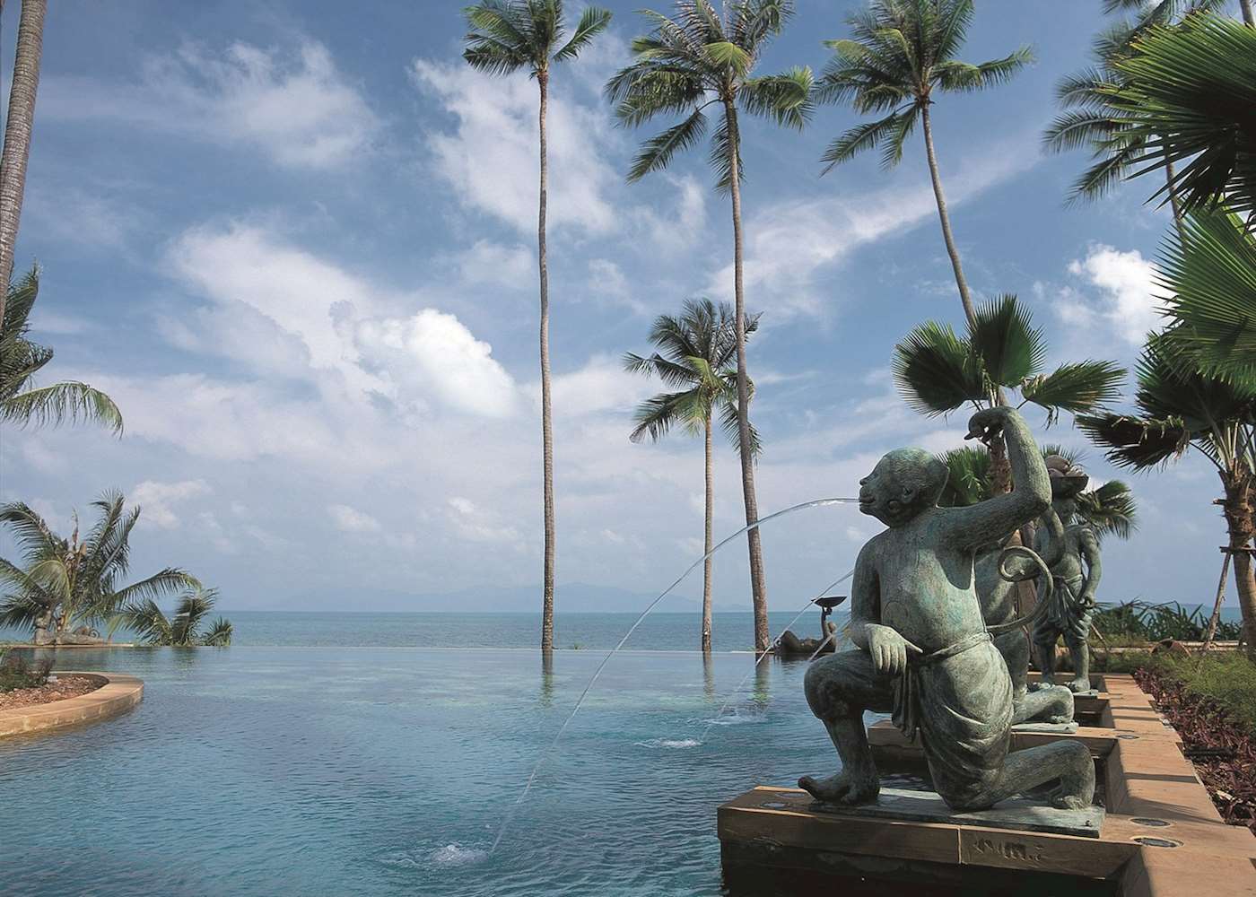 Anantara Bophut Koh Samui Resort | Audley Travel US