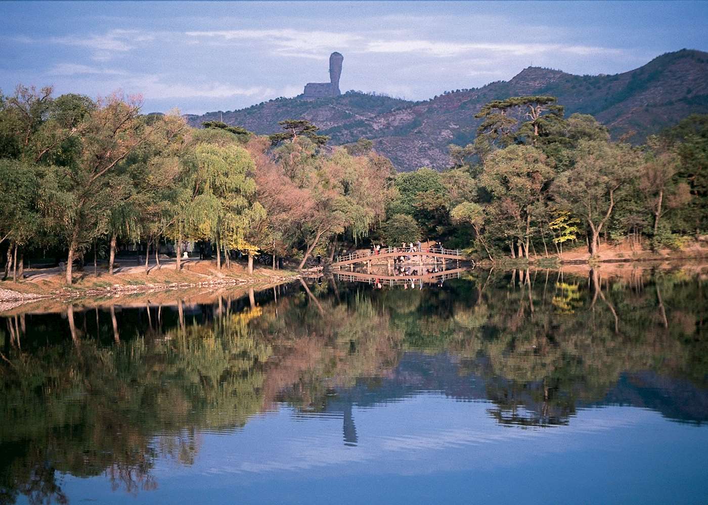 Visit Chengde on a trip to China | Audley Travel US