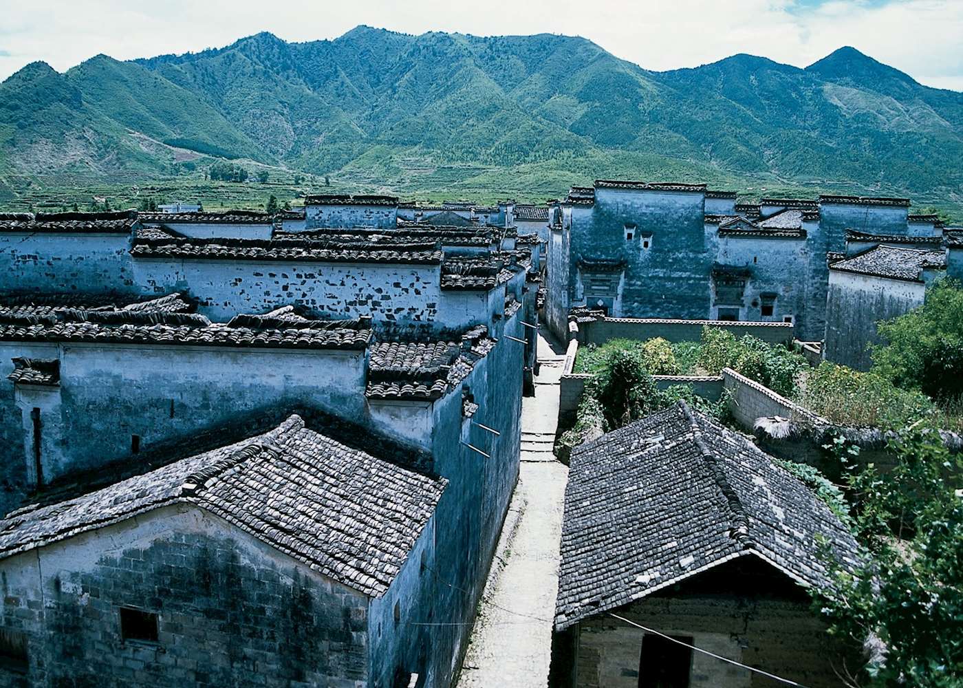 Visit Huang Shan on a trip to China | Audley Travel UK