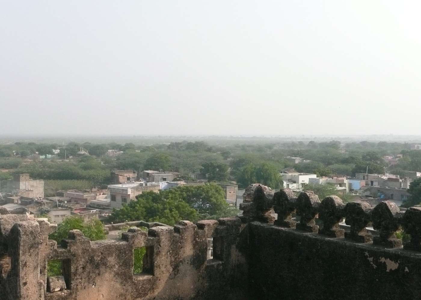 Fort Barli | Hotels in Barli | Audley Travel UK