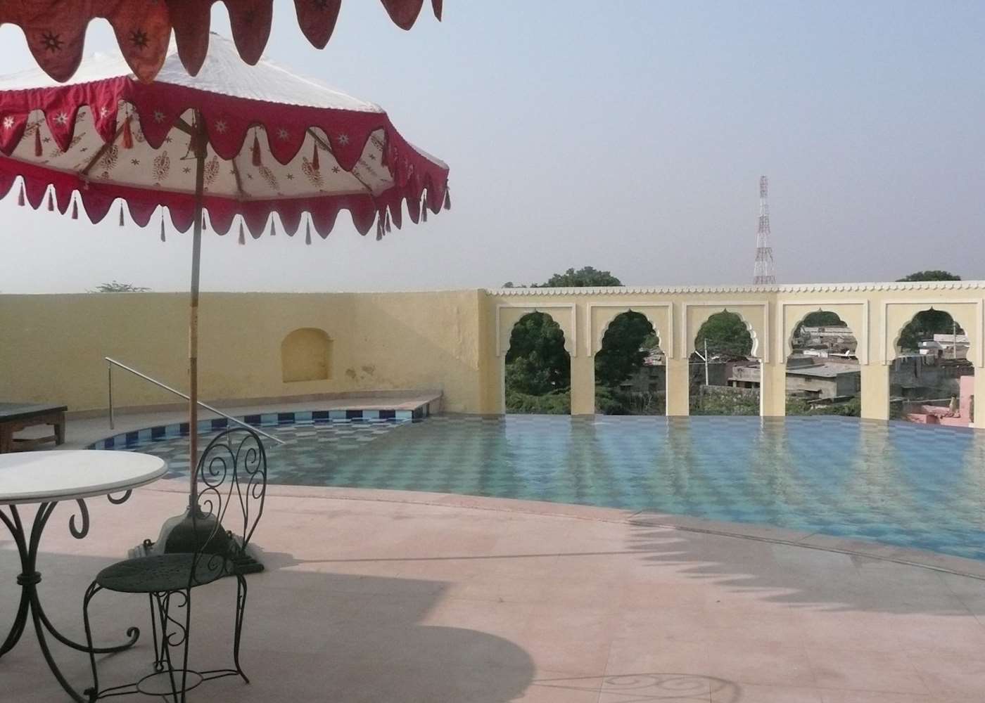 Fort Barli | Hotels in Barli | Audley Travel