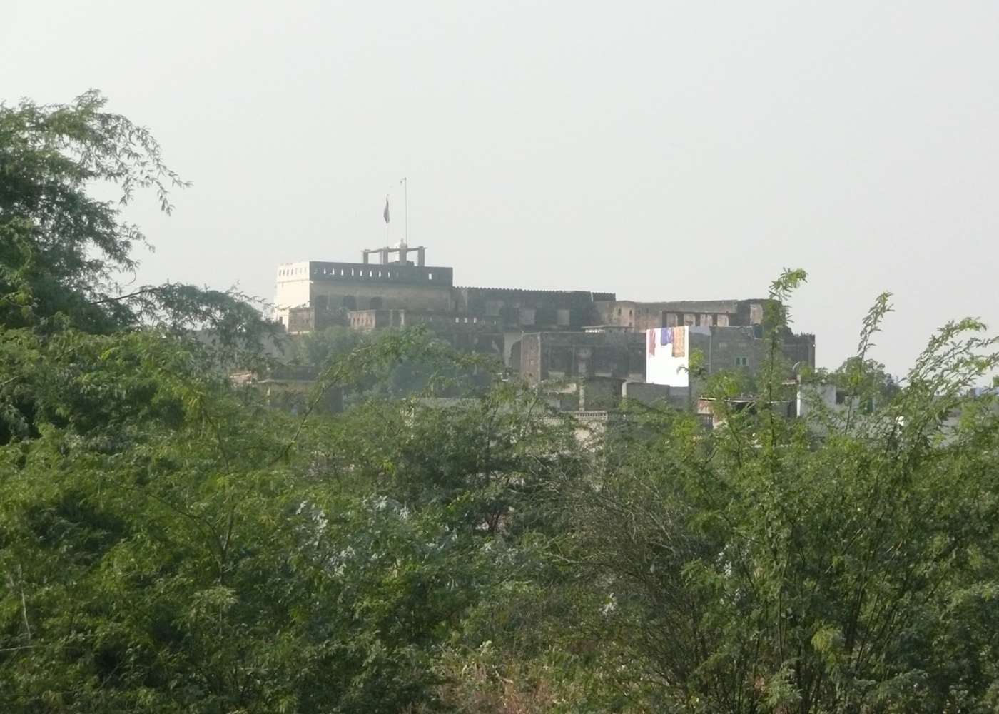 Fort Barli | Hotels in Barli | Audley Travel