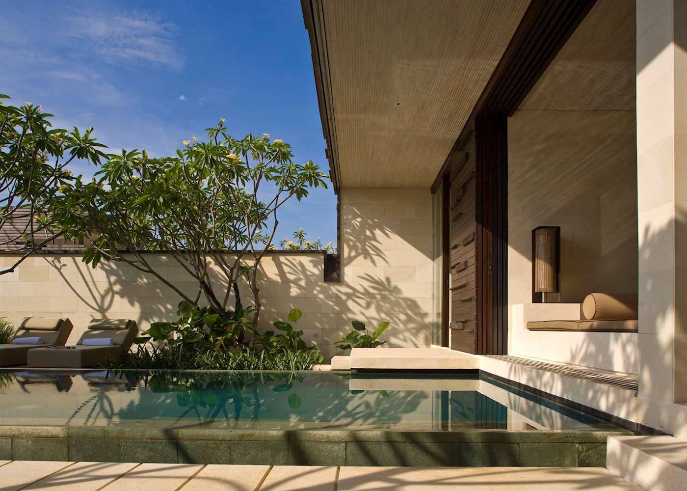 Alila Villas Uluwatu | Bukit Peninsula hotels | Audley Travel US
