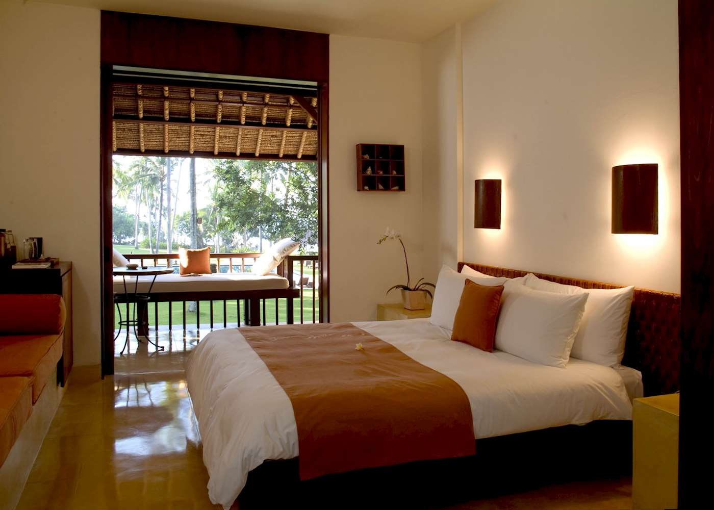 Alila Manggis | Hotels in Candidasa | Audley Travel