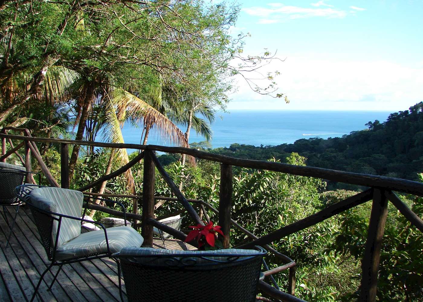 Lapa Rios | Corcovado & Osa Peninsula | Audley Travel UK