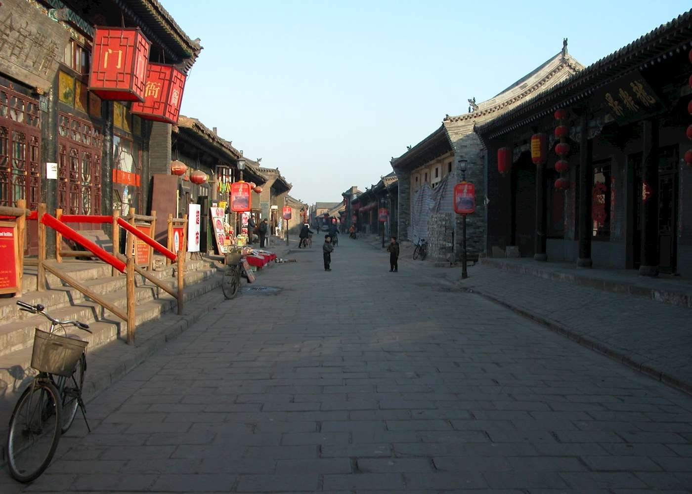Visit Pingyao on a trip to China | Audley Travel UK