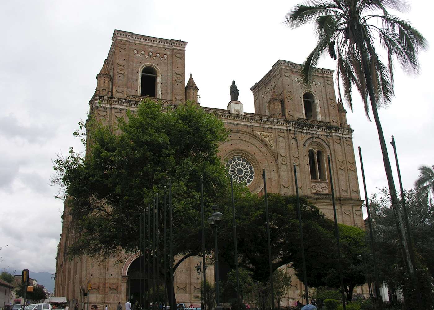 Cuenca Scenic Tour, Ecuador | Audley Travel CA