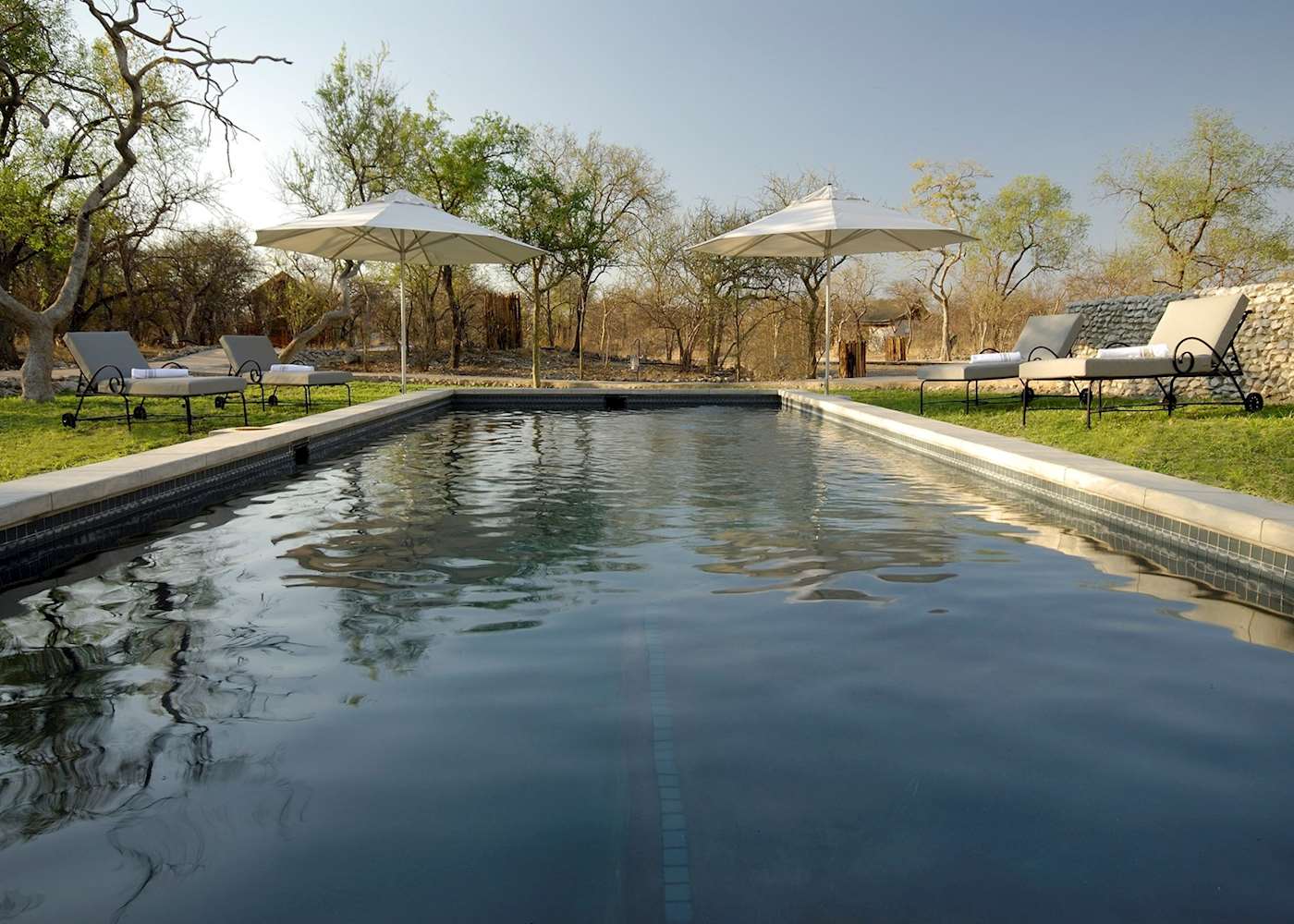 Mushara Outpost | Hotels in Etosha National Park | Audley Travel UK