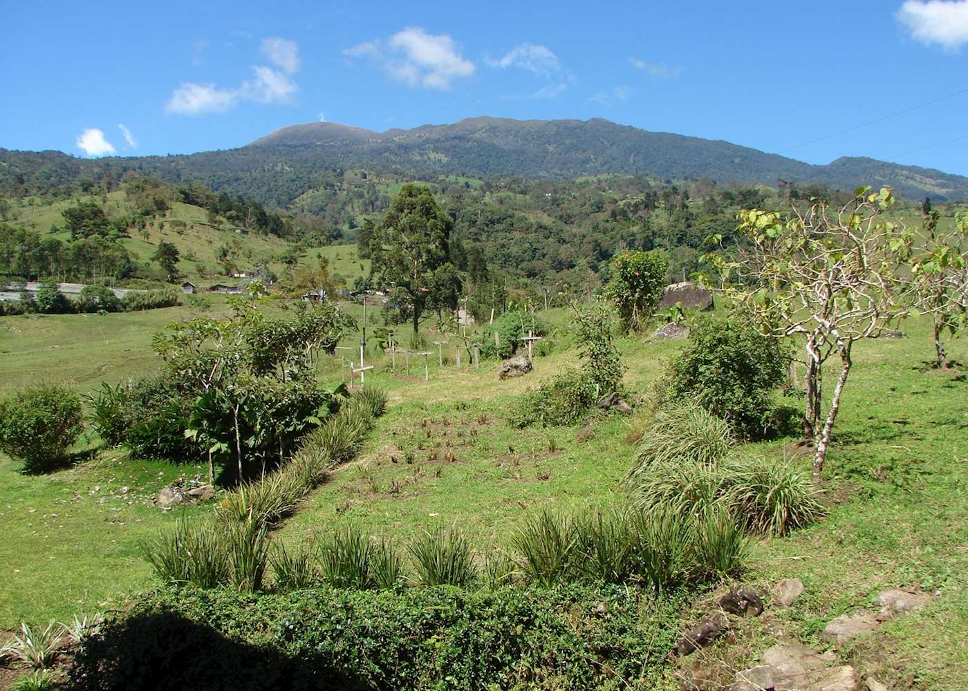 Visit Turrialba on a trip to Costa Rica | Audley Travel UK