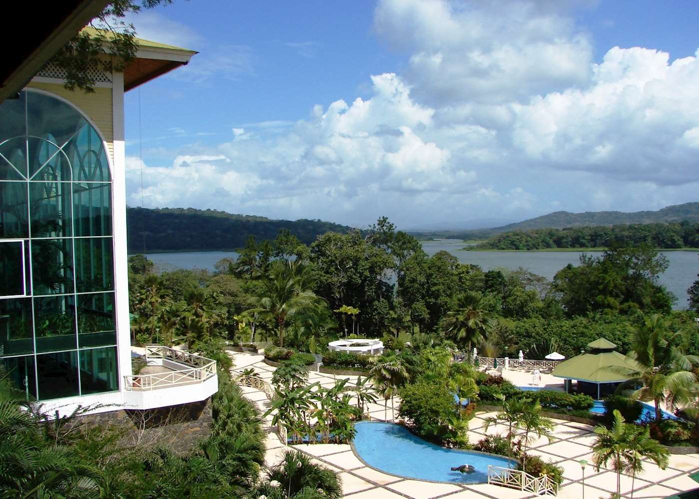 Gamboa Rainforest Resort | Audley Travel US