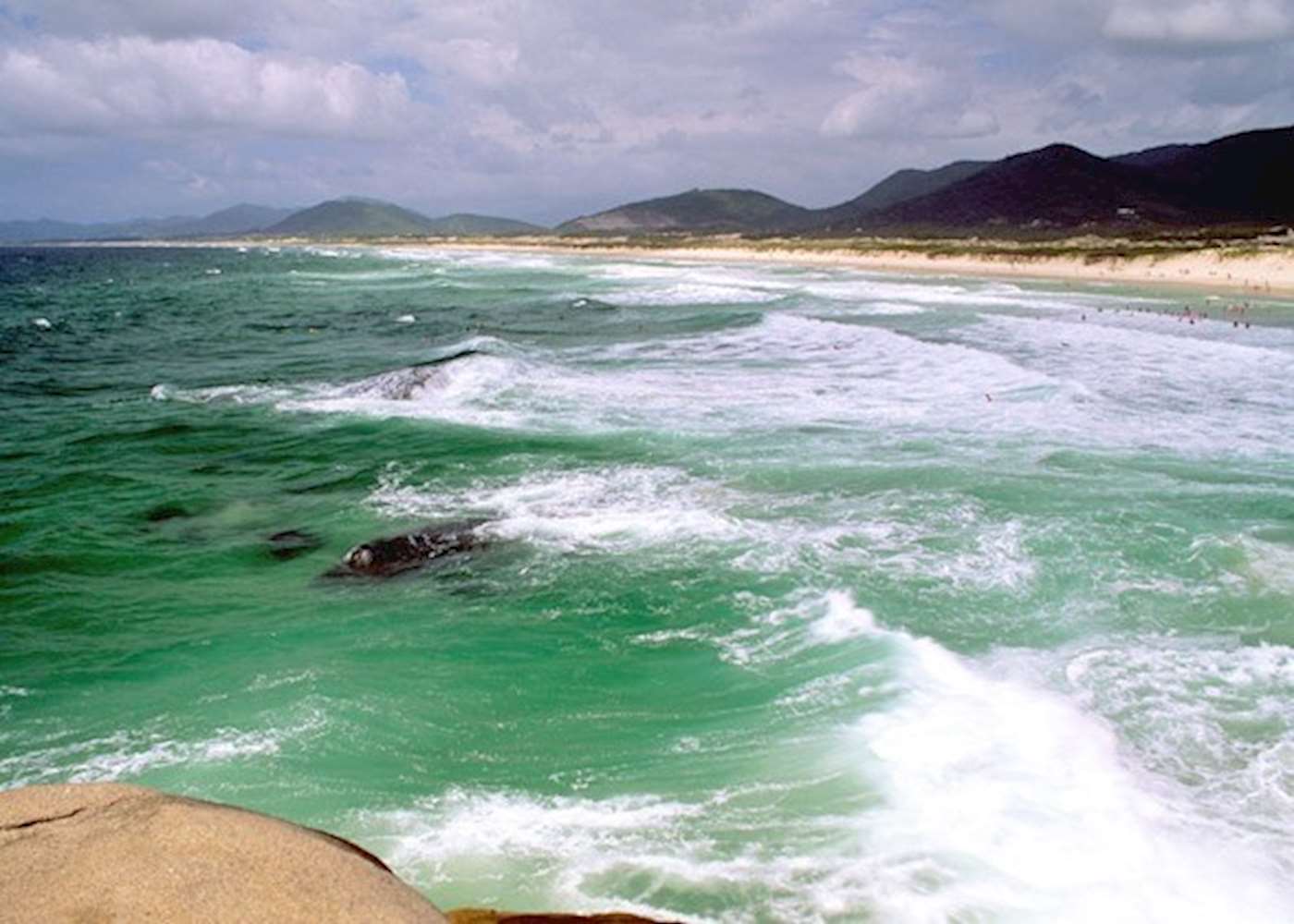 Visit Florianópolis on a trip to Brazil | Audley Travel UK