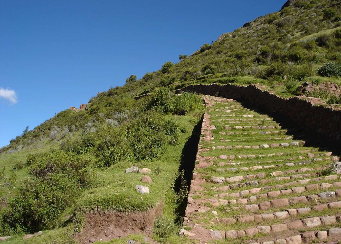 Huchuy Qosqo Trek, Peru | Audley Travel US
