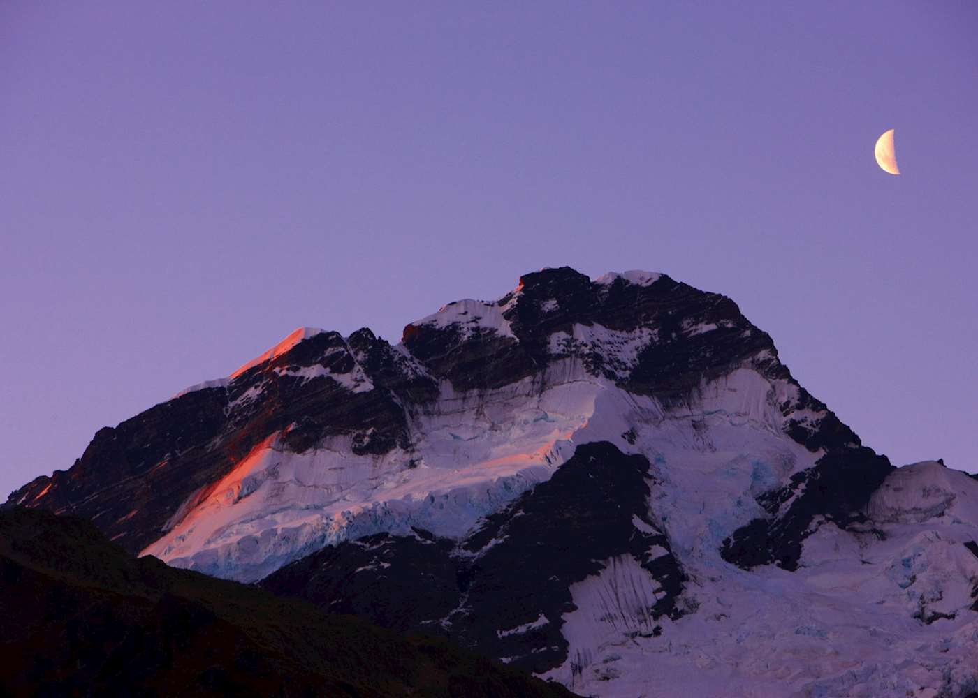 Mount Cook National Park, New Zealand | Audley Travel UK