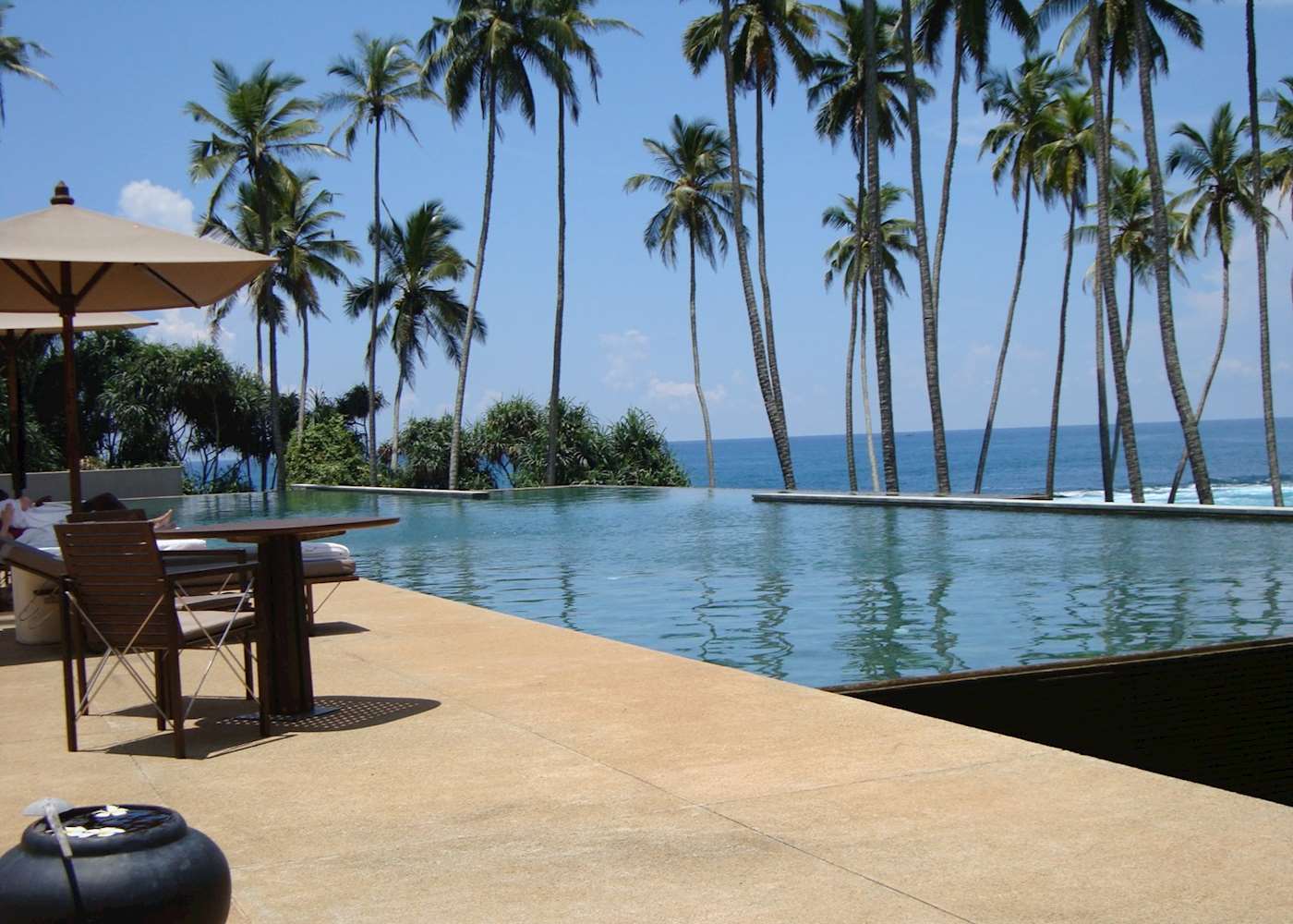 Amanwella | Hotels in Tangalle | Audley Travel