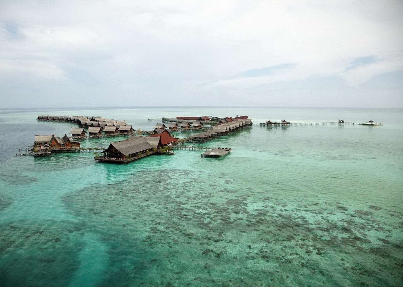 Kapalai Island Resort | Hotels in Kapalai Island | Audley Travel CA
