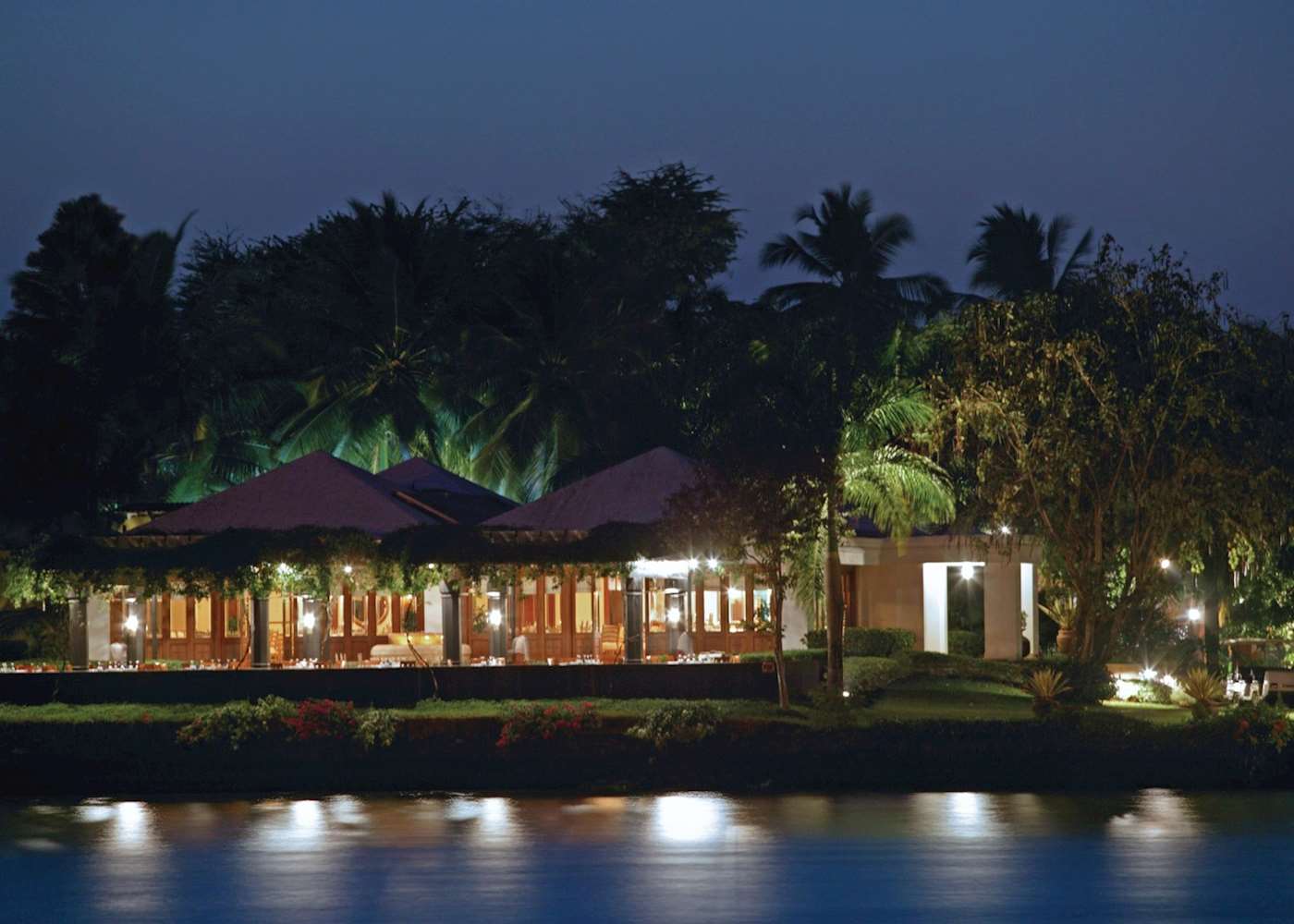 Leela, South Beaches Goa | Hotels in Goa | Audley Travel