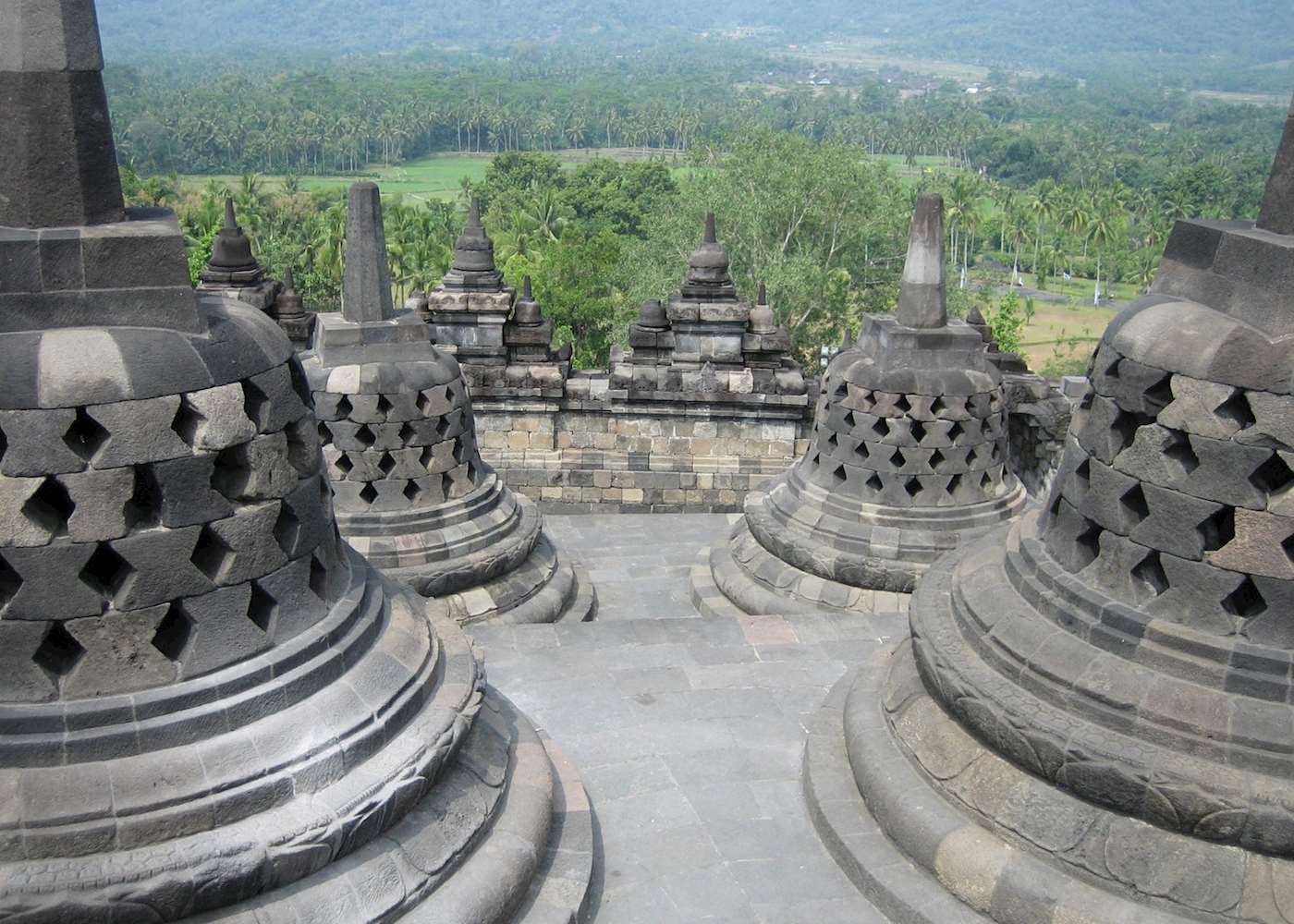 Visit Java, Indonesia | Tailor-Made Java Vacations | Audley Travel US