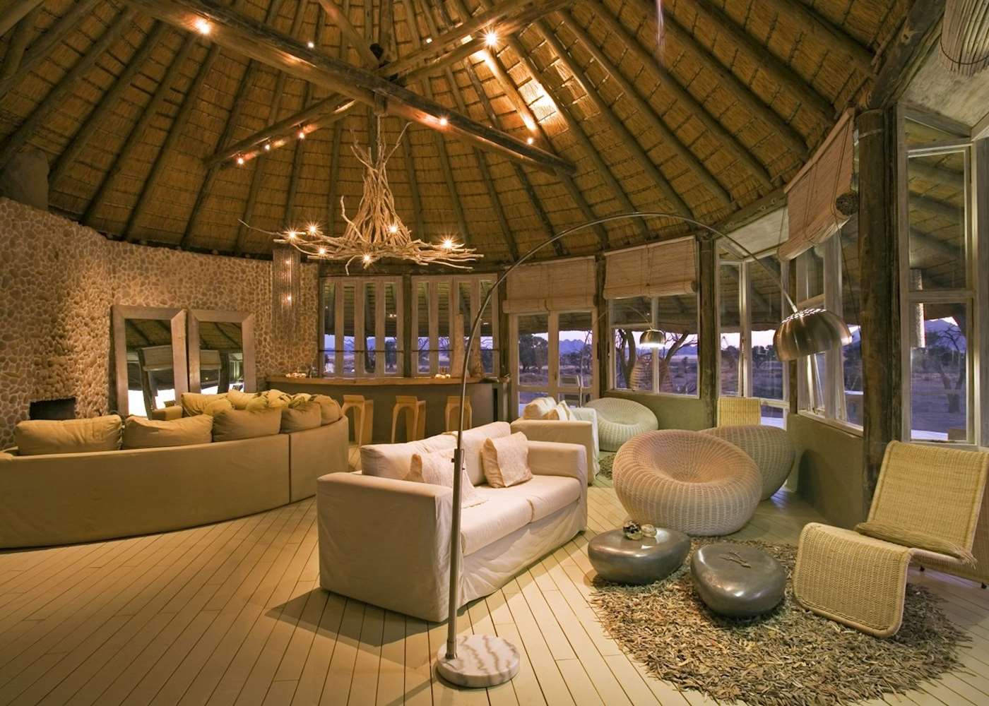 Little Kulala | Sossusvlei & Sesriem hotels | Audley Travel UK