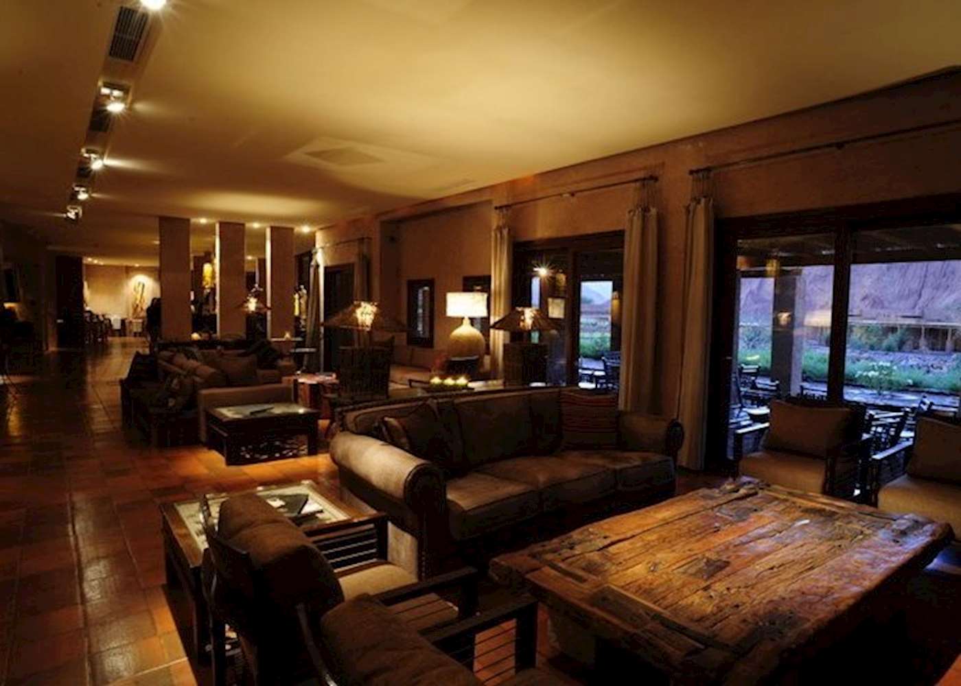 Nayara Alto Atacama | San Pedro de Atacama | Audley Travel UK