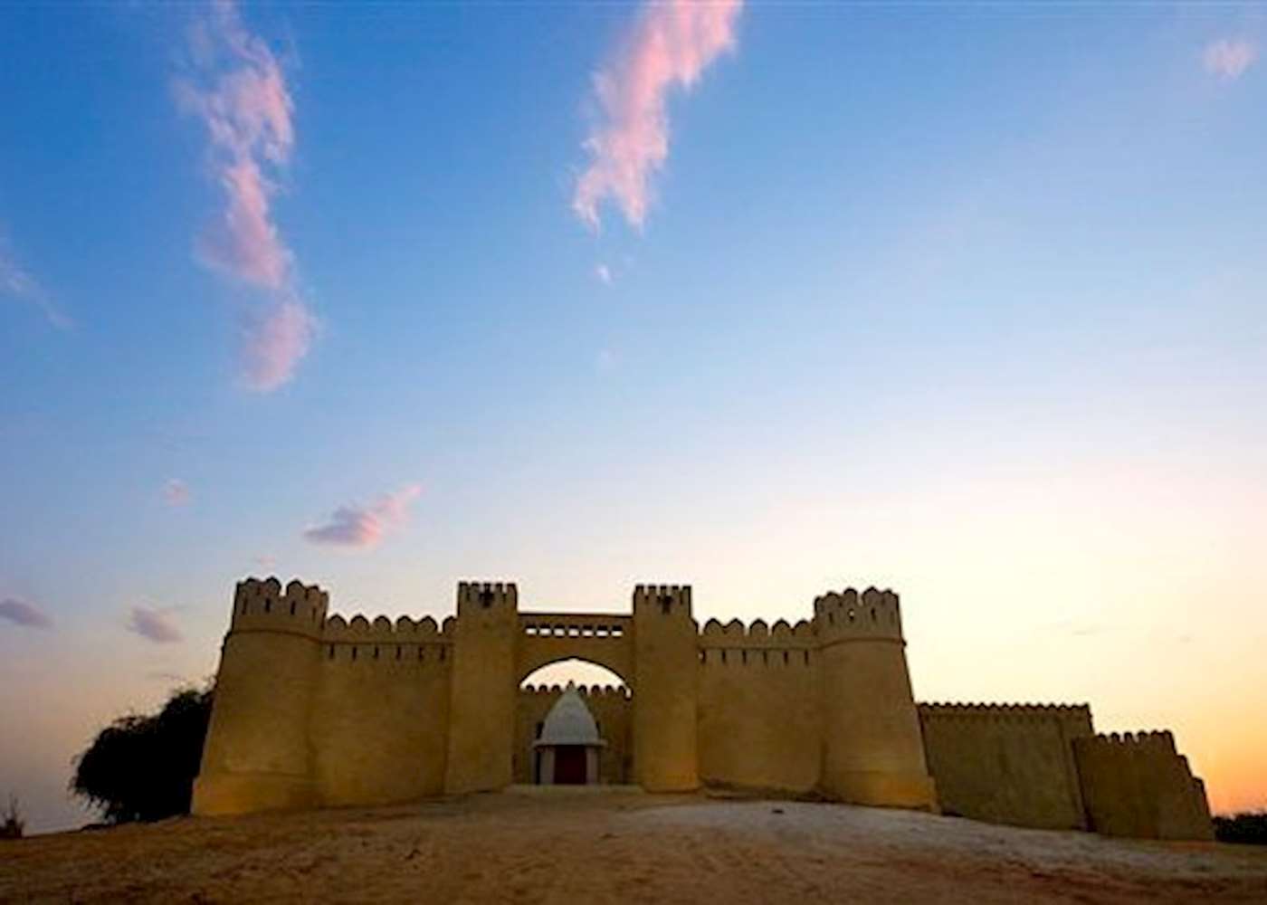 Mihir Garh | Hotels in Rohet | Audley Travel UK