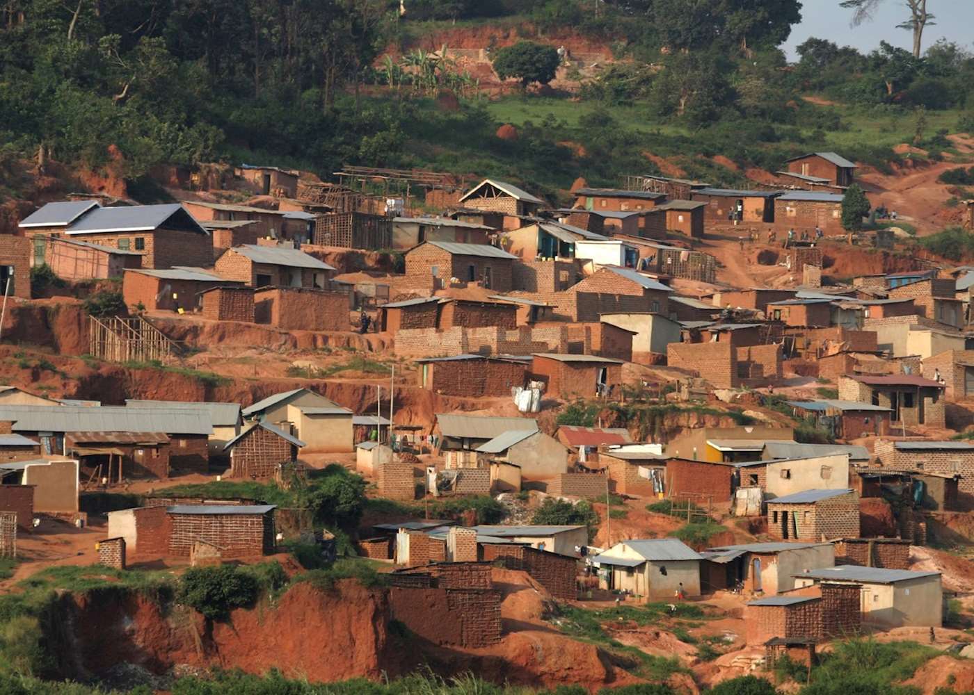 Visit Kampala on a trip to Uganda | Audley Travel UK