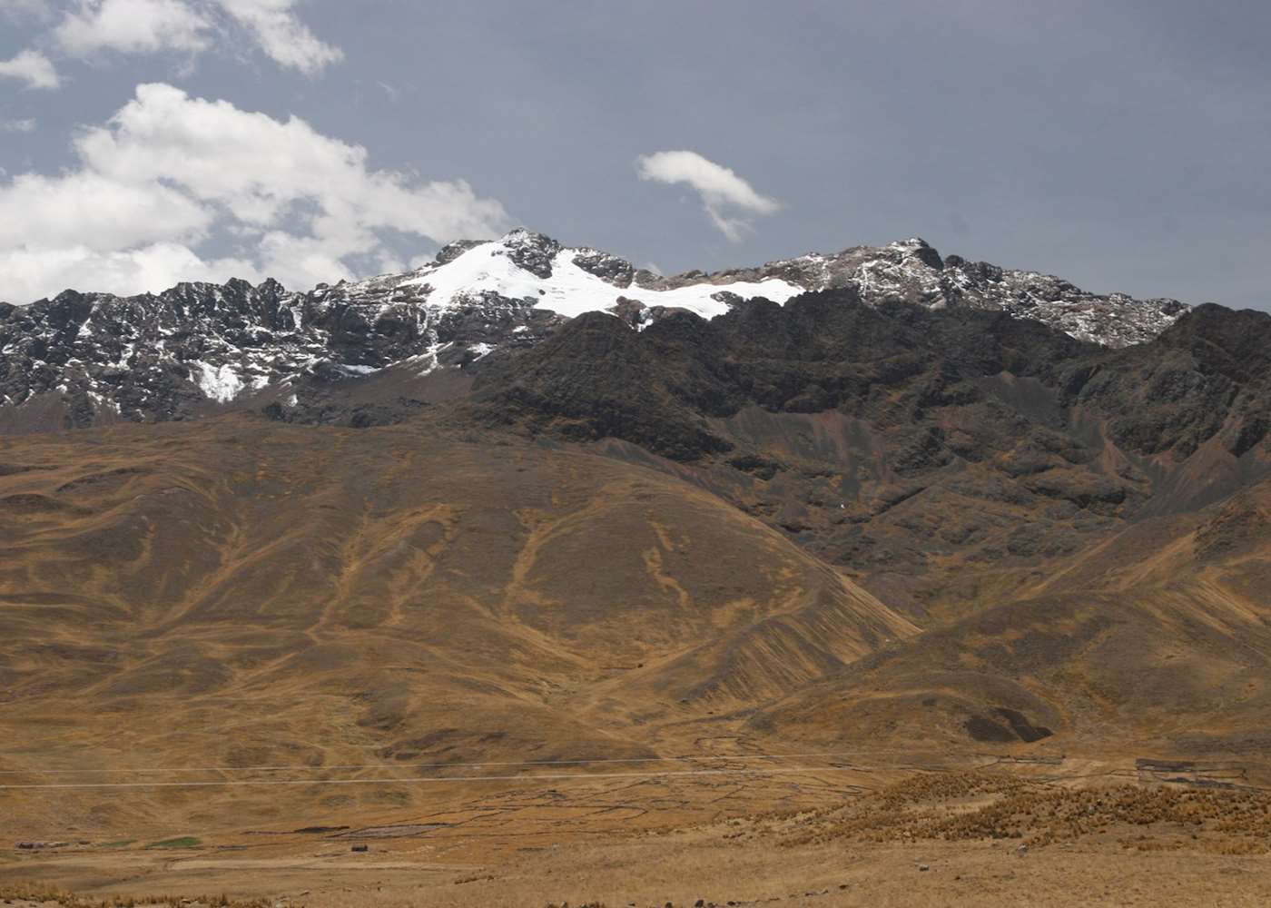Ride the Andean Explorer, Peru | Audley Travel US