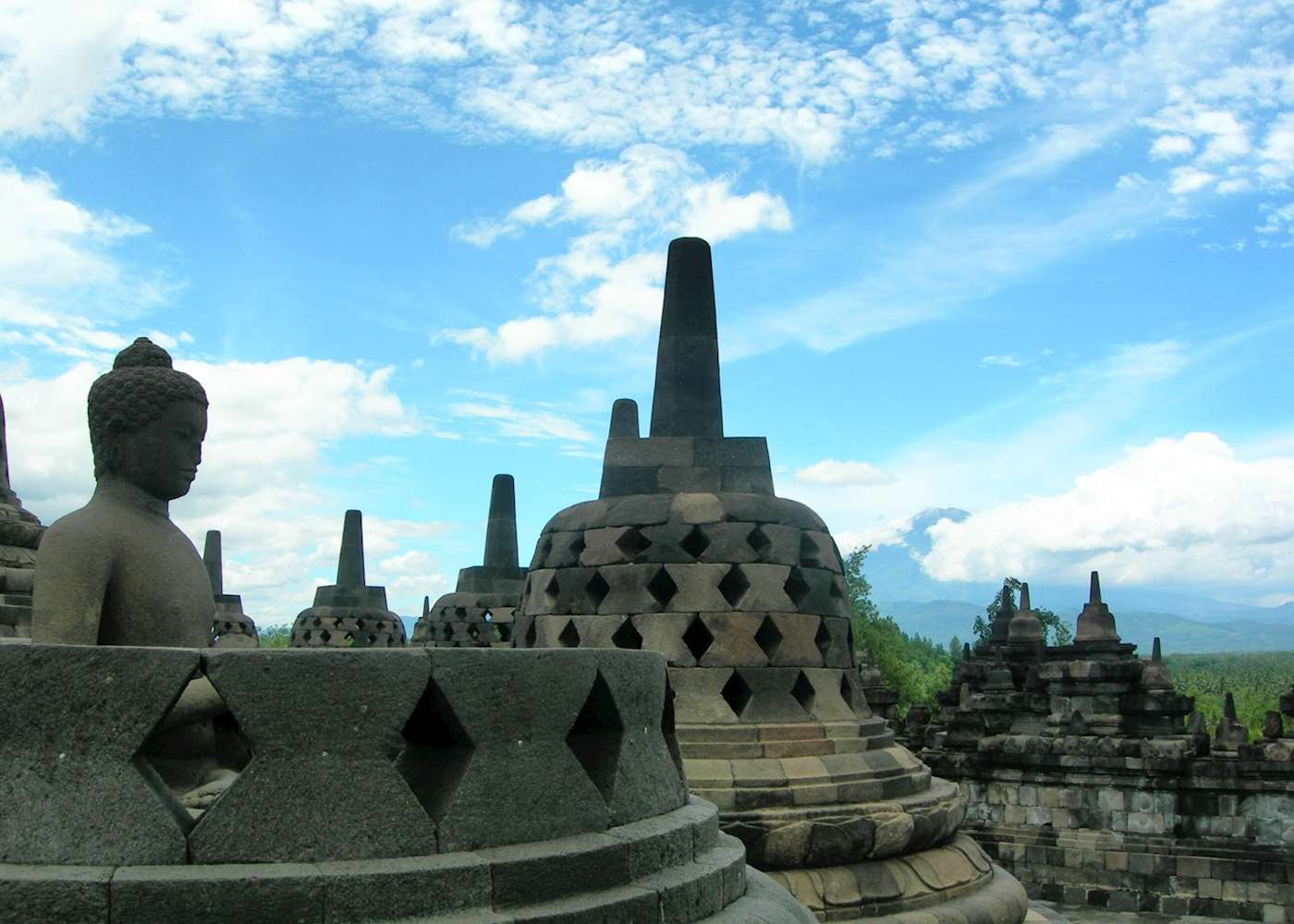 Visit Java, Indonesia | Tailor-Made Java Vacations | Audley Travel US