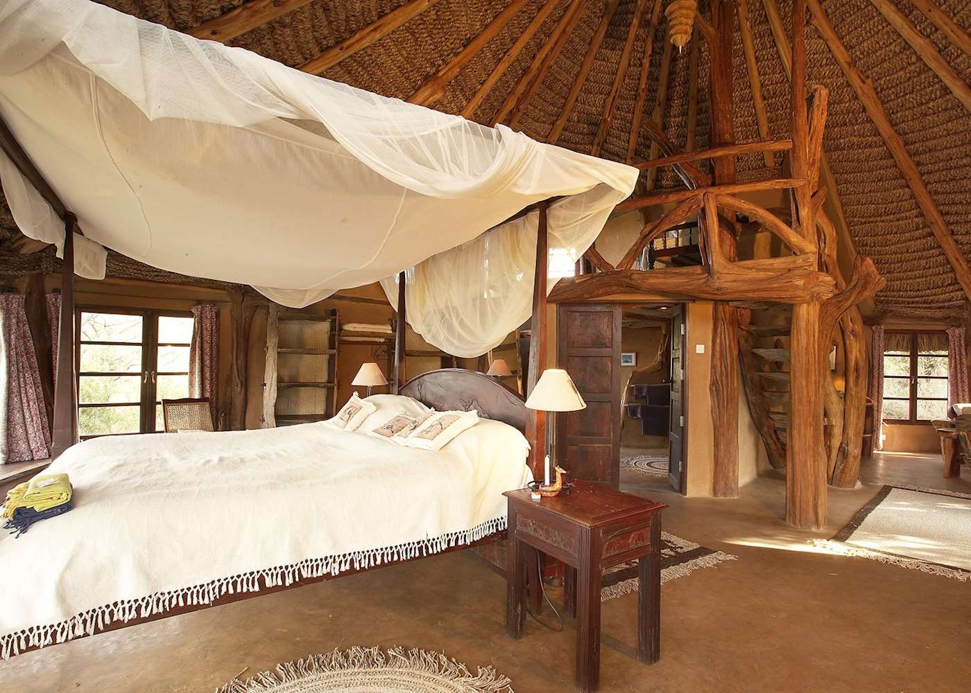 Lewa Wilderness Trails | Audley Travel