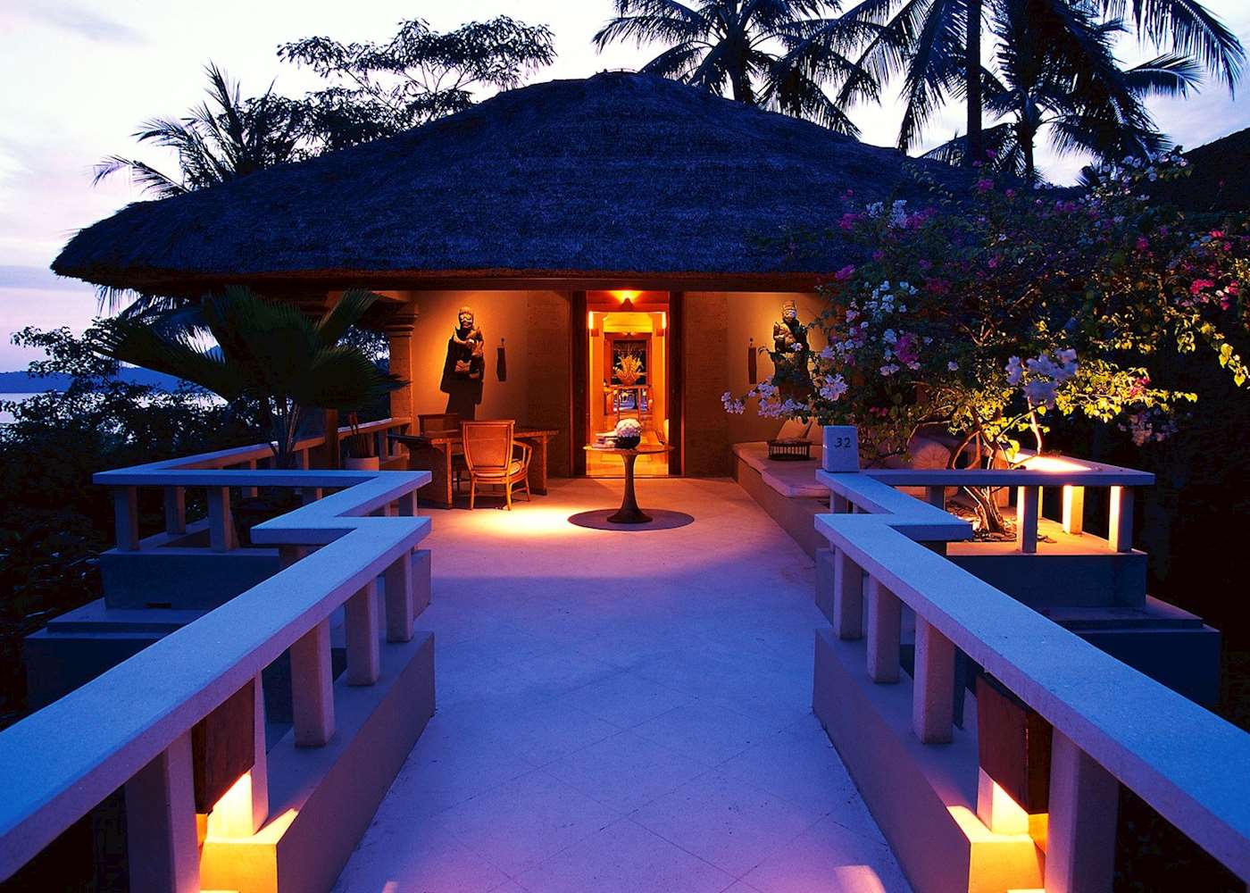 Amankila | Hotels in Candidasa | Audley Travel UK